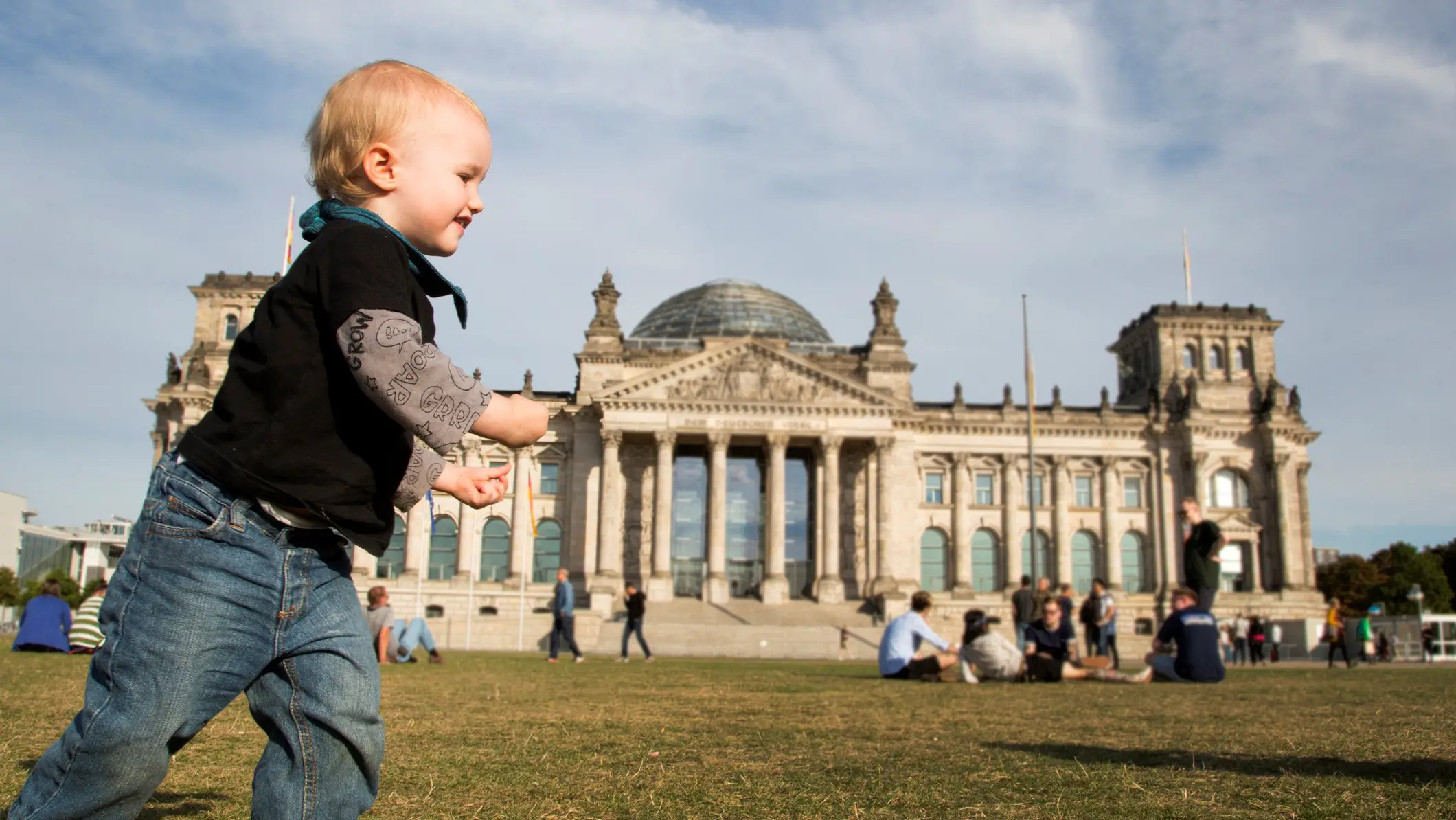 11 of the best things to do with kids in Germany - Lonely Planet