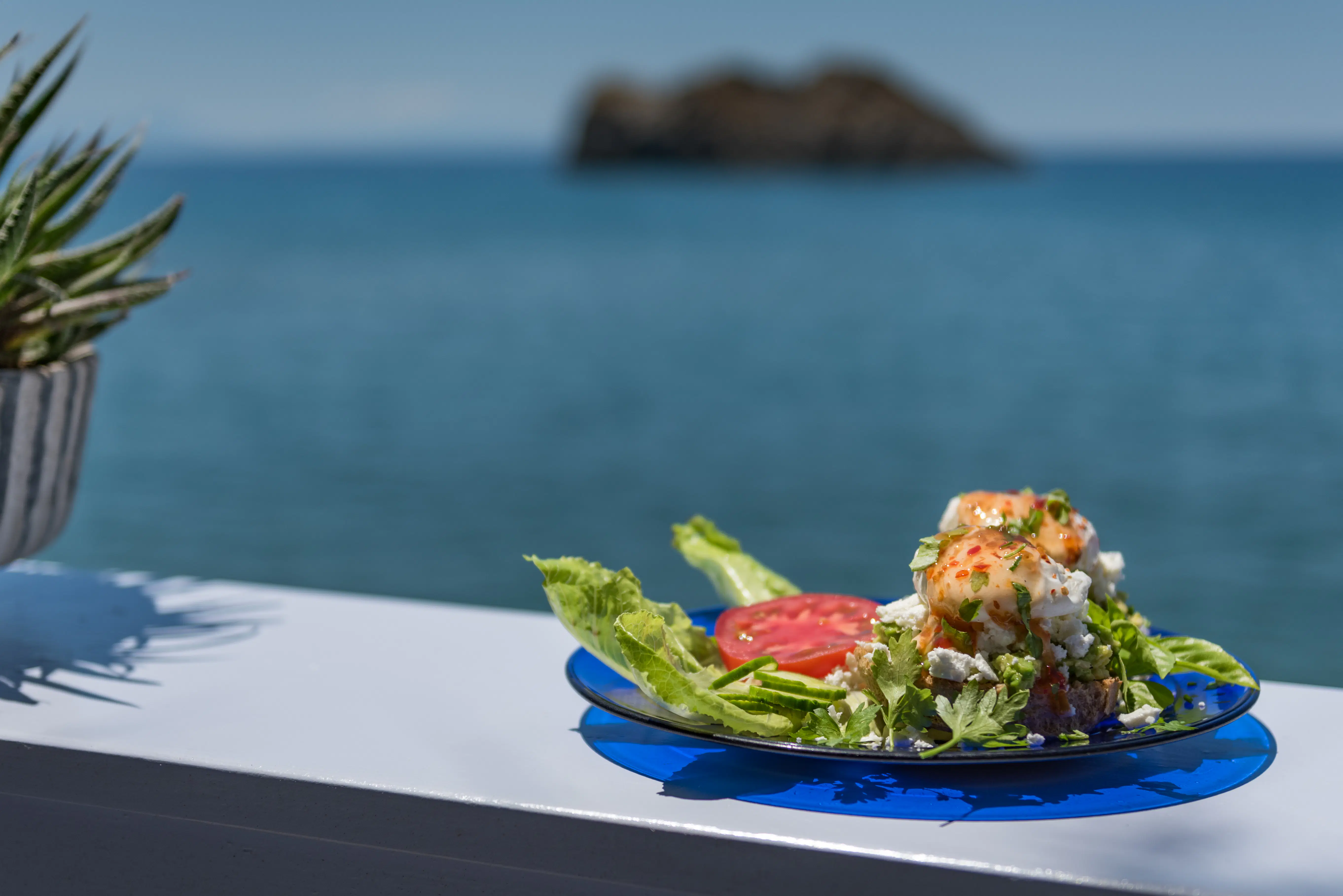 Food is culture on Greece’s Northern Aegean Islands - Lonely Planet