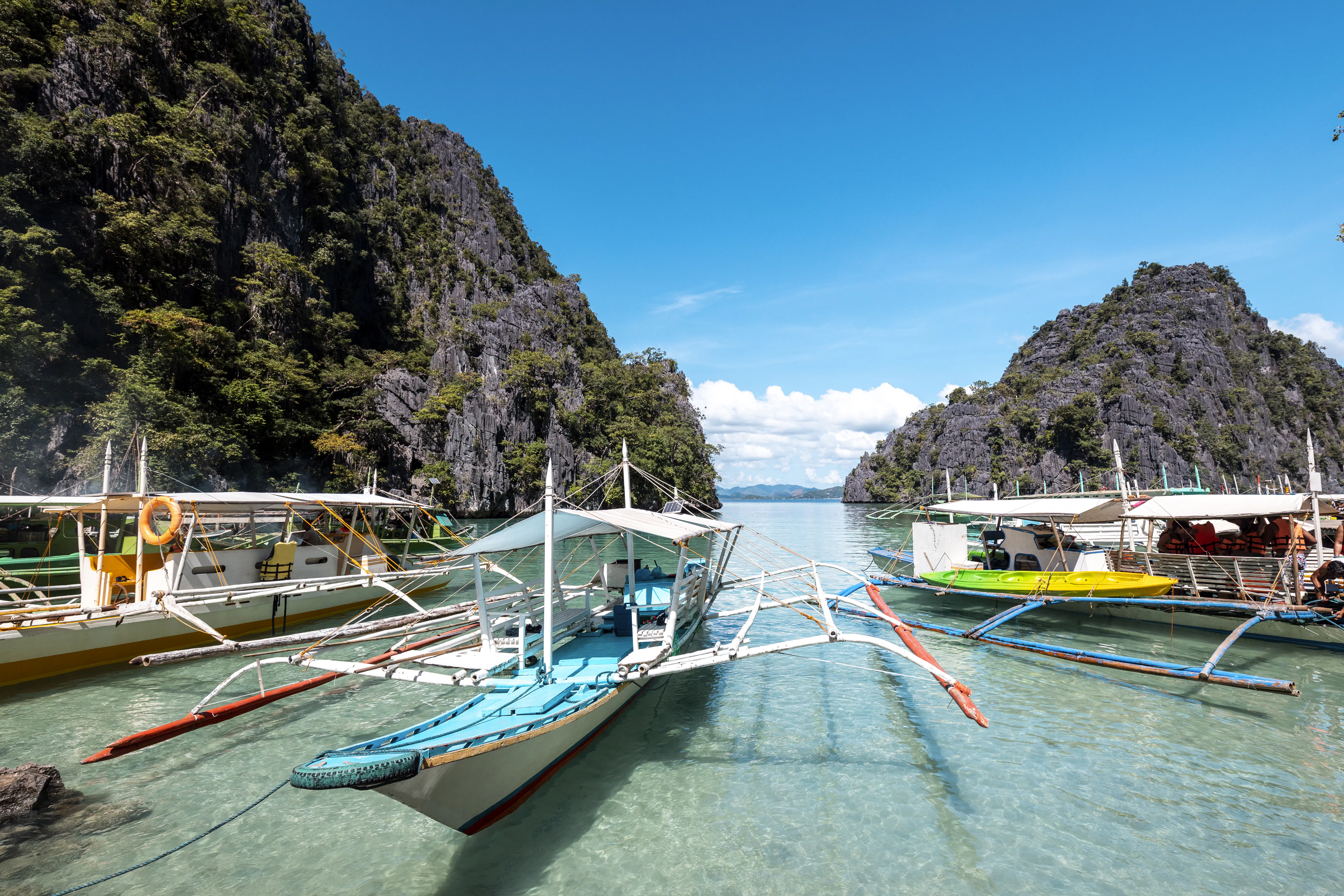 Palawan travel - Lonely Planet | Philippines, Asia