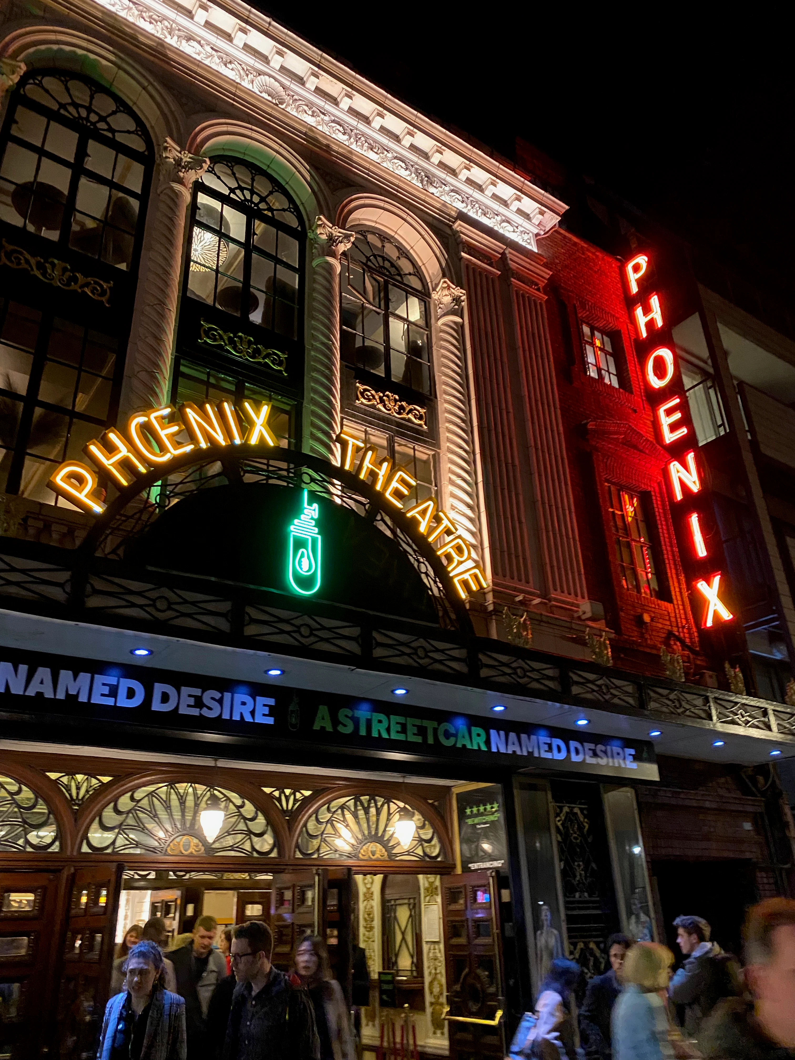 A Total Trip: four days in London - Lonely Planet