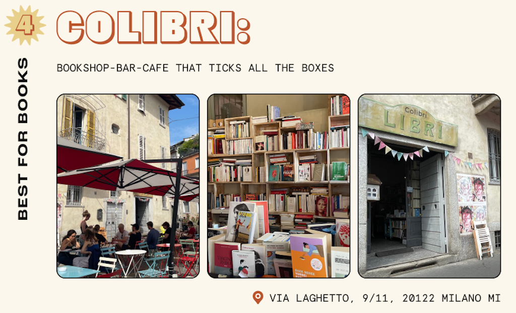 Milan’s 5 best independent shops - Lonely Planet