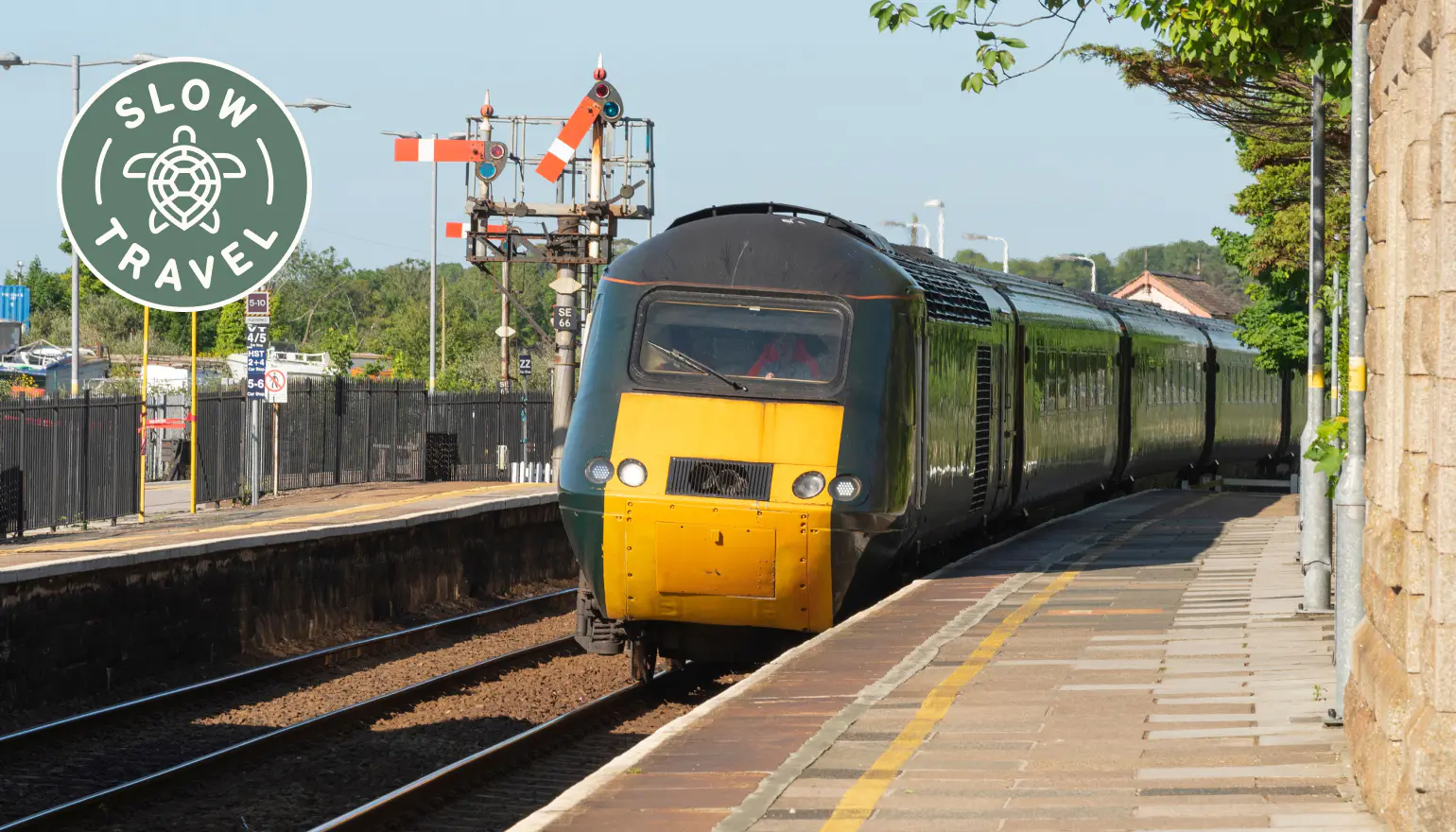 The night train from London to Penzance - Lonely Planet