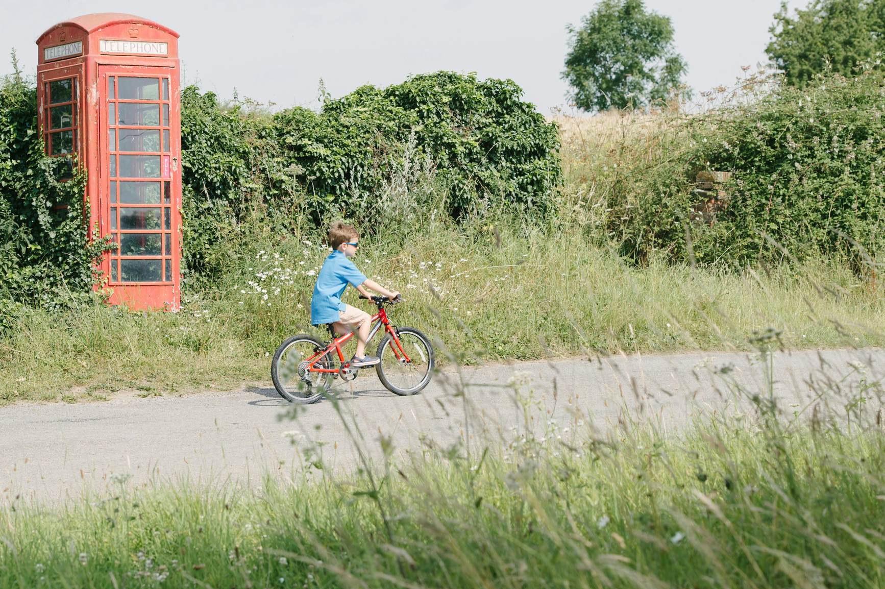 England with kids - Lonely Planet