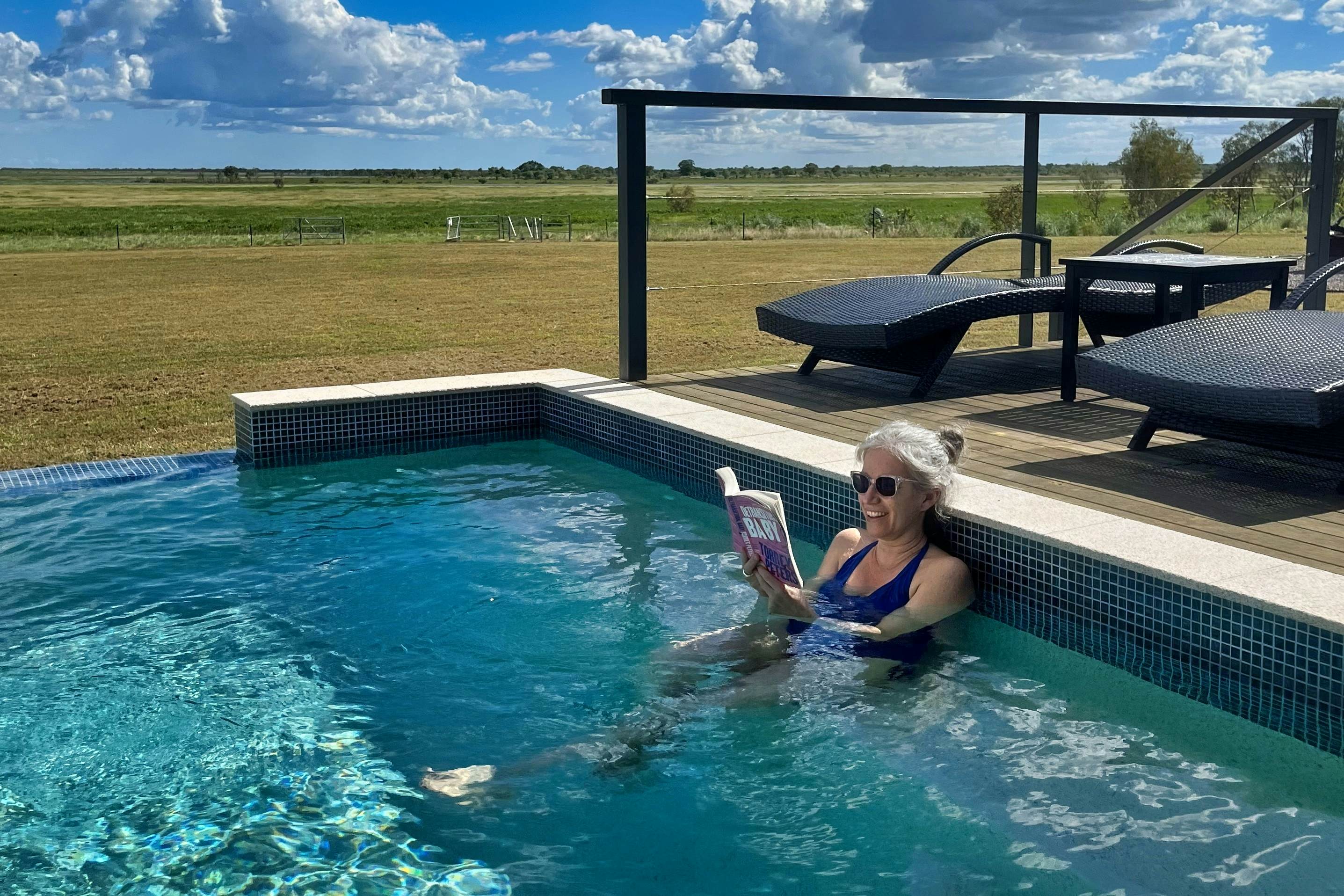 Copy My Trip: A week in Australia's Top End - Lonely Planet