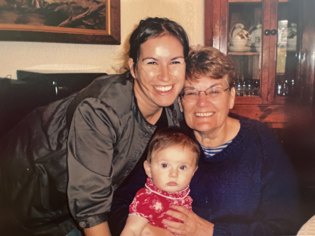 Traveling with a loved one with dementia - Lonely Planet