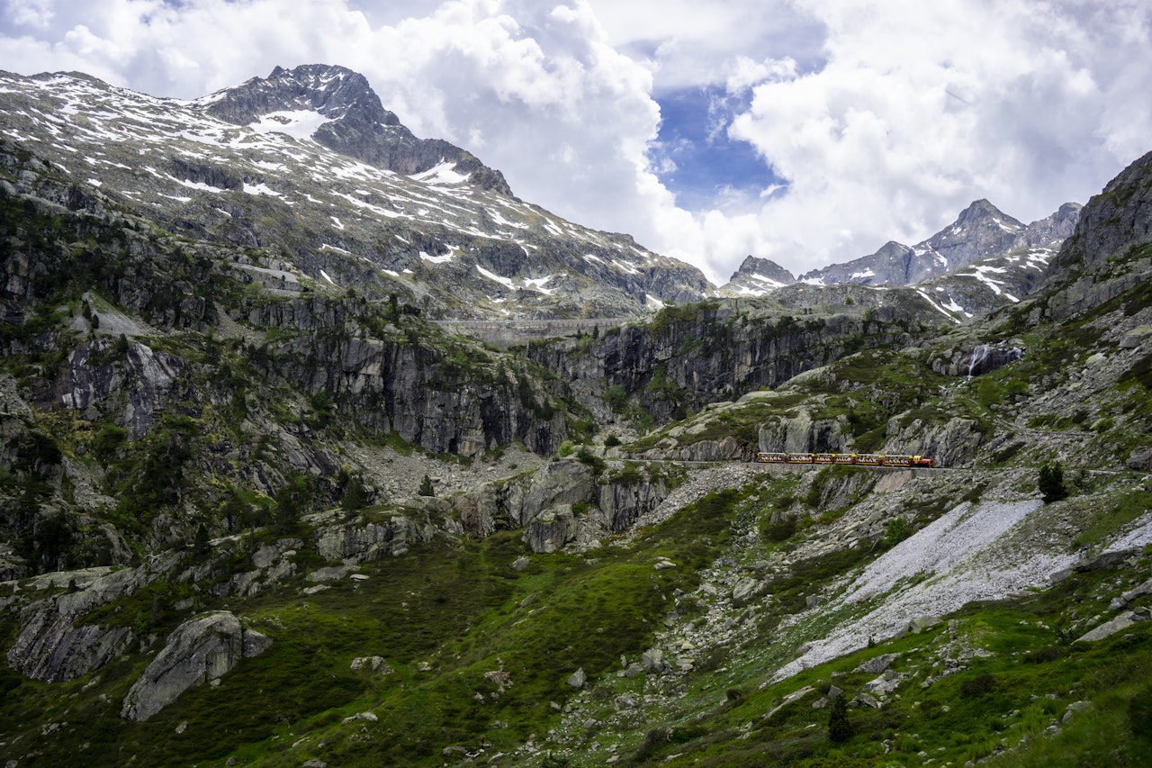Exploring the Pyrenees by train, bike and hiking trail - Lonely Planet