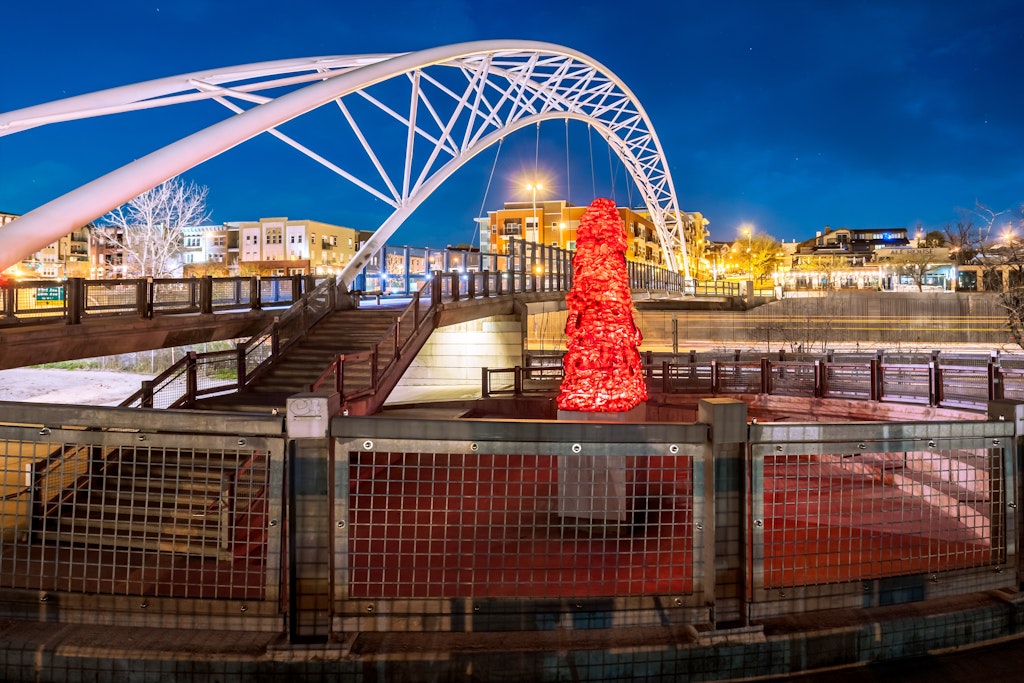 The best neighborhoods to base yourself in Denver - Lonely Planet