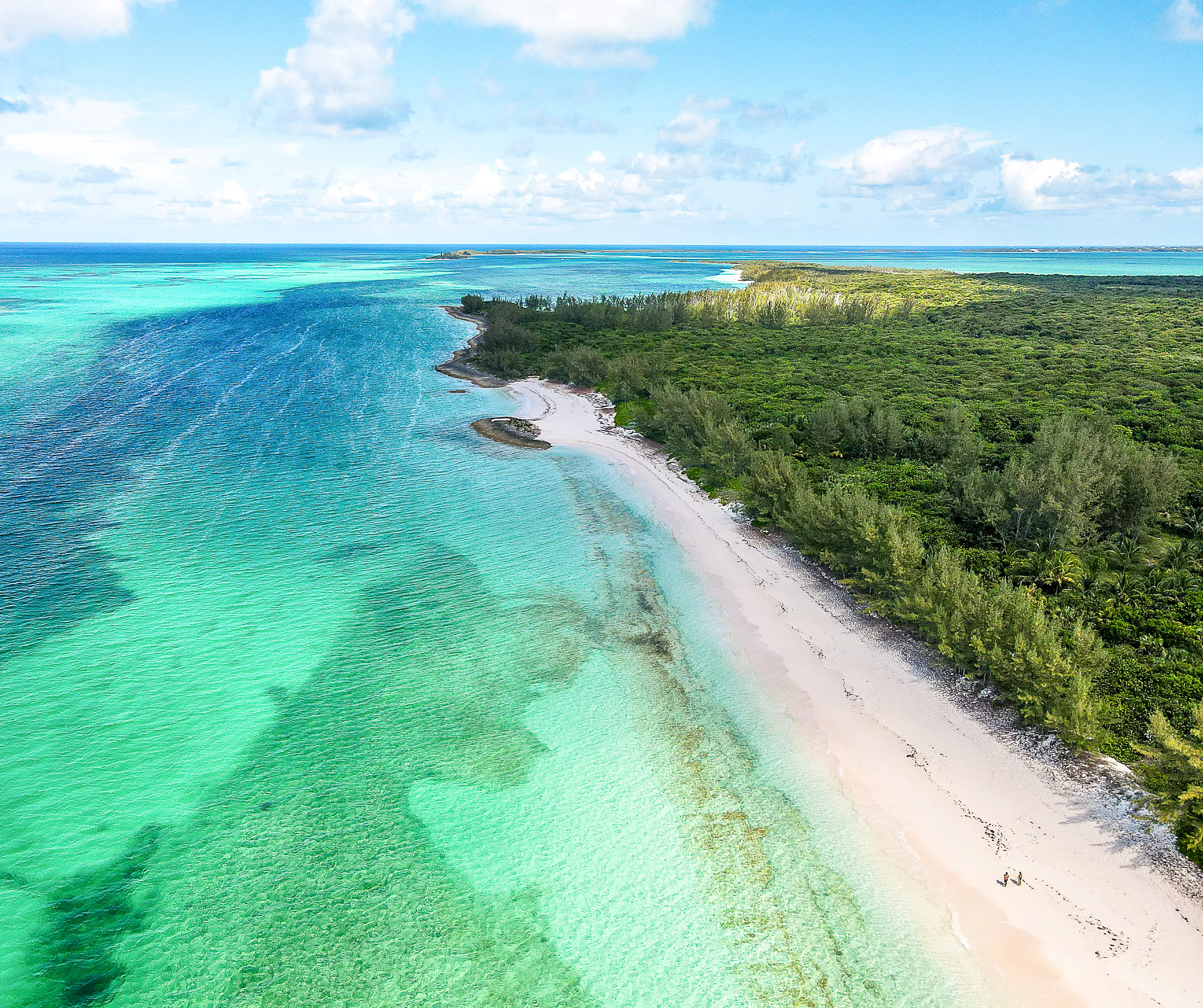 Taking the mail boat in the Bahamas - Lonely Planet