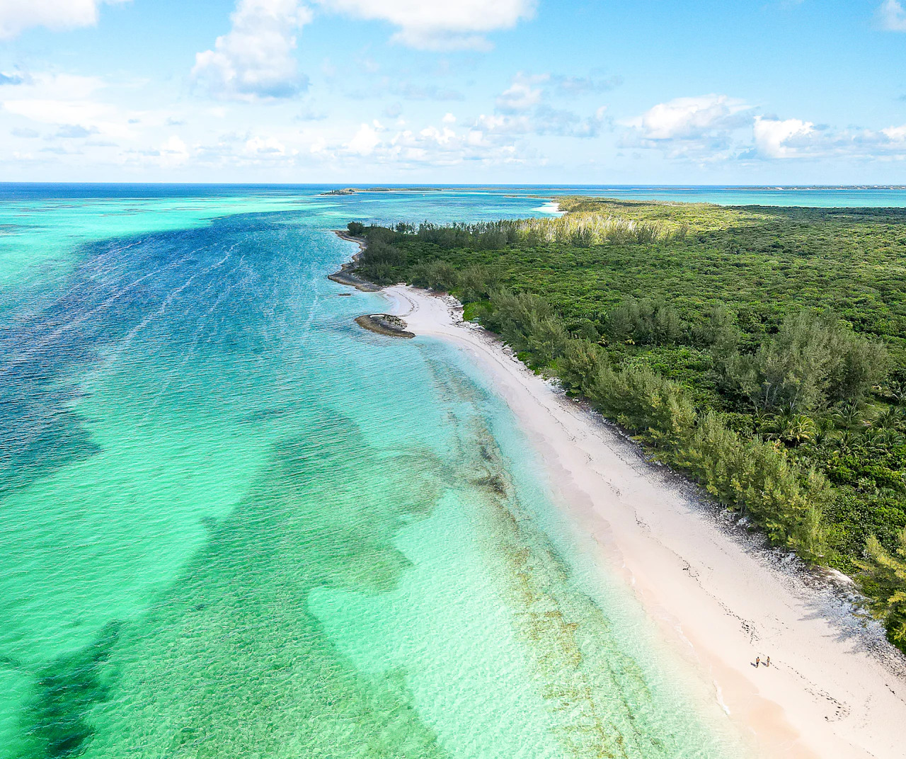 Taking the mail boat in the Bahamas - Lonely Planet
