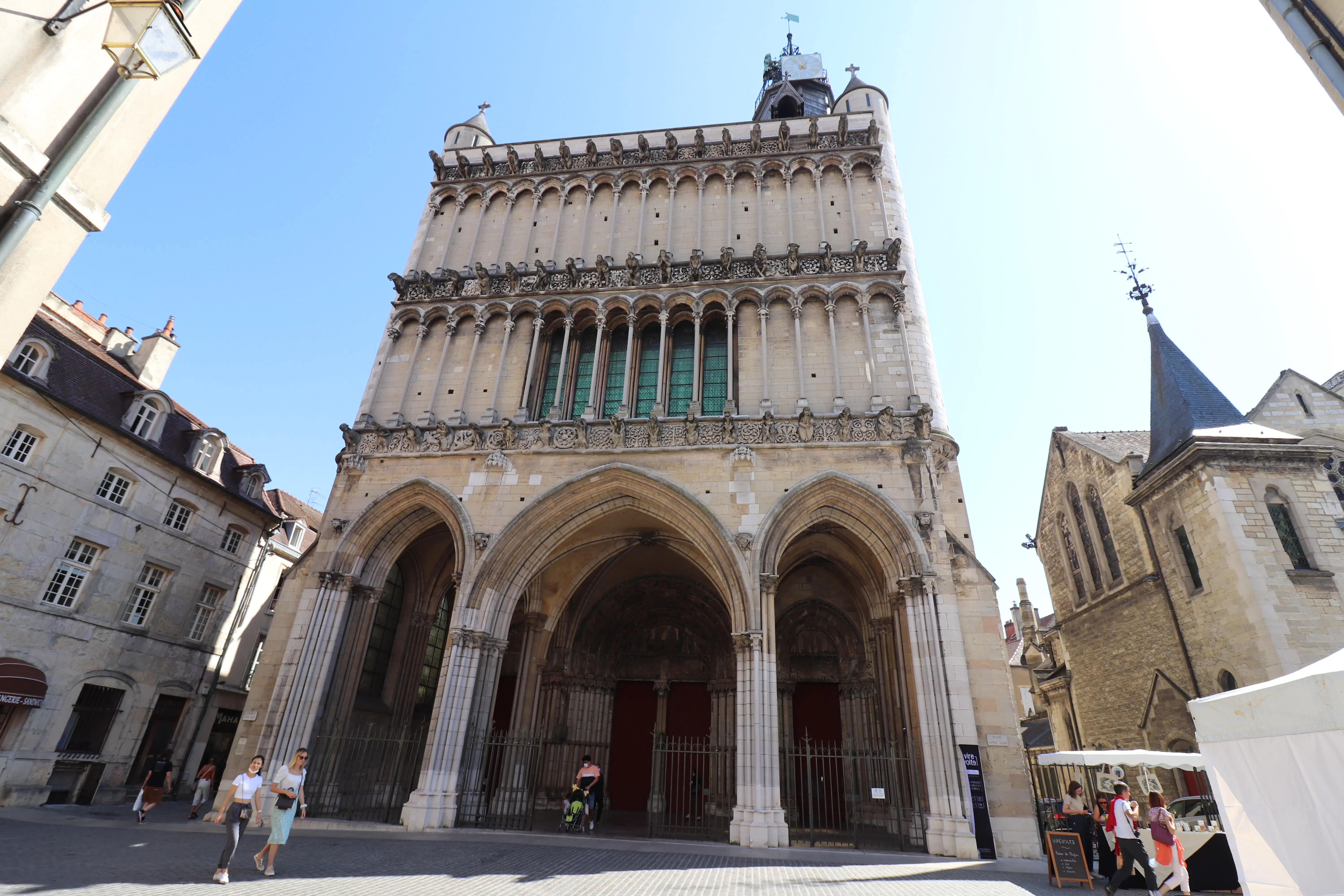 Dijon travel - Lonely Planet | France, Europe