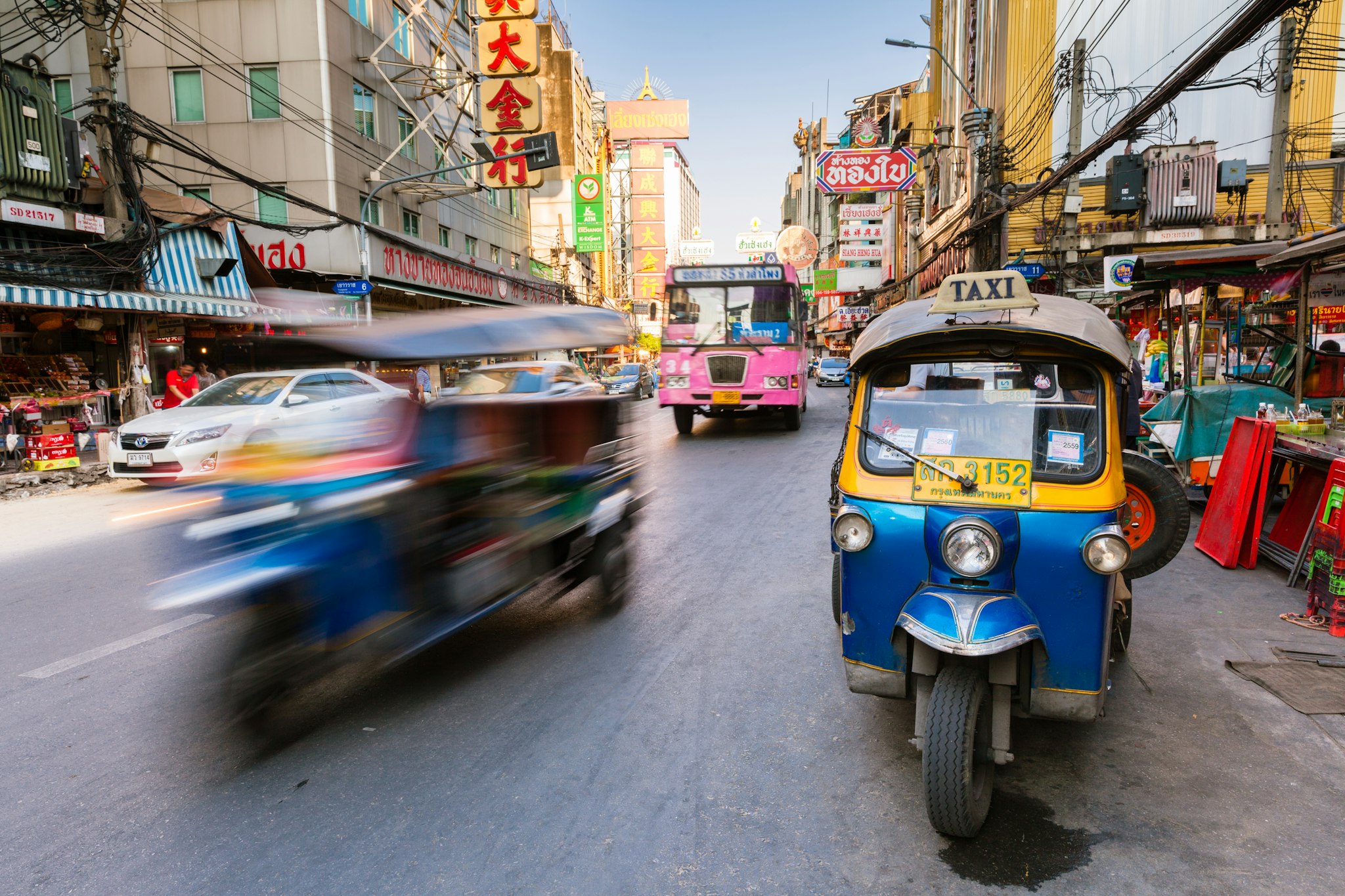 Thailand and the islands in 5 days - Lonely Planet