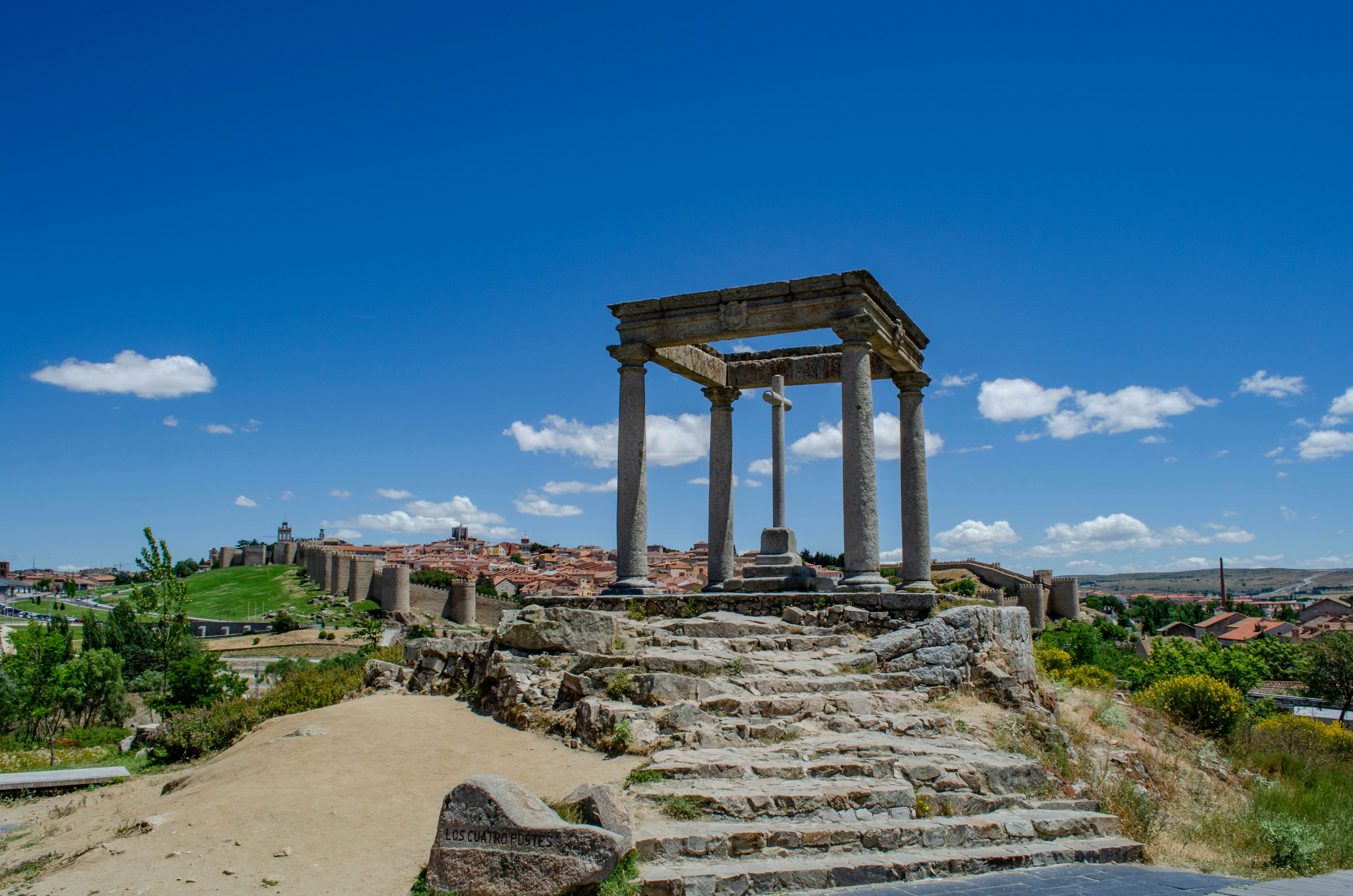 Ávila travel - Lonely Planet | Spain, Europe