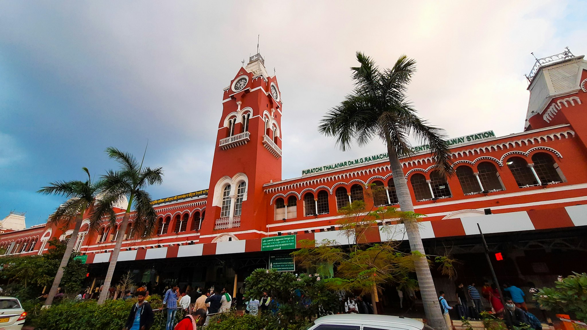 8 incredible train journeys in South India - Lonely Planet