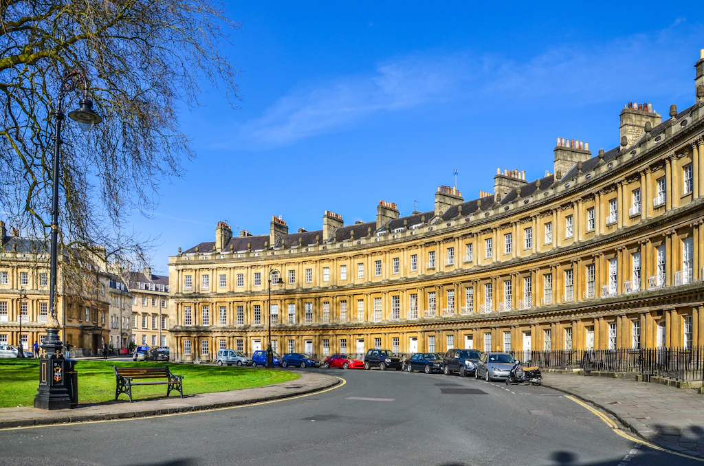 The 16 best places to visit in England - Lonely Planet