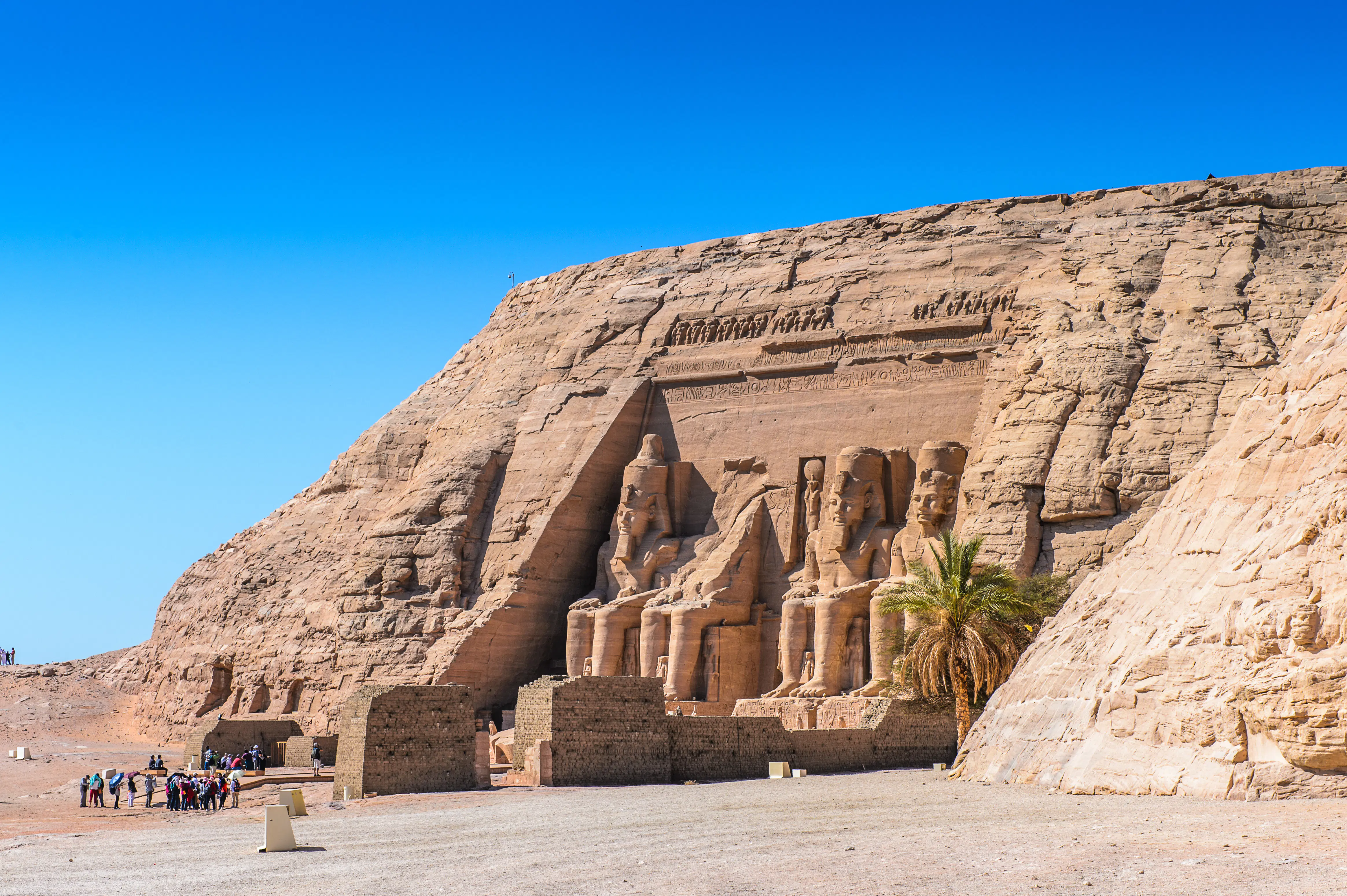 Secrets of southern Egypt's tombs and temples - Lonely Planet