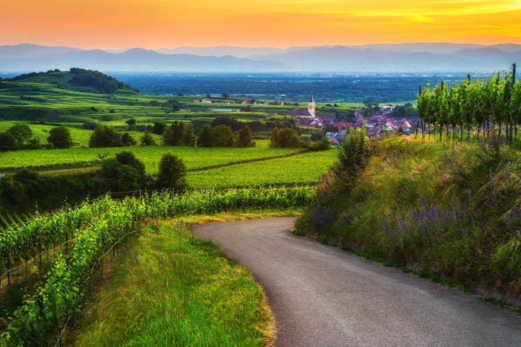 The 6 best road trips to explore Germany - Lonely Planet