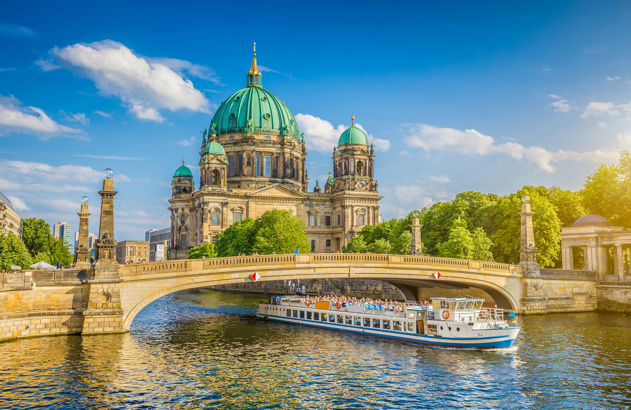 6 of the best things to do with kids in Berlin - Lonely Planet