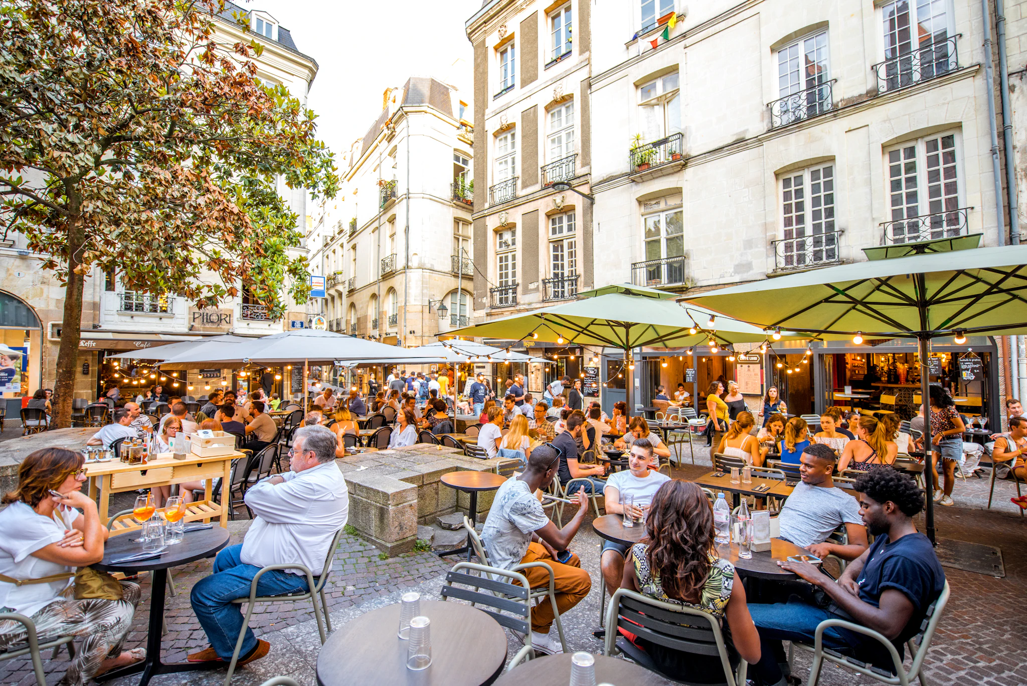 A first time guide to the French city of Nantes - Lonely Planet