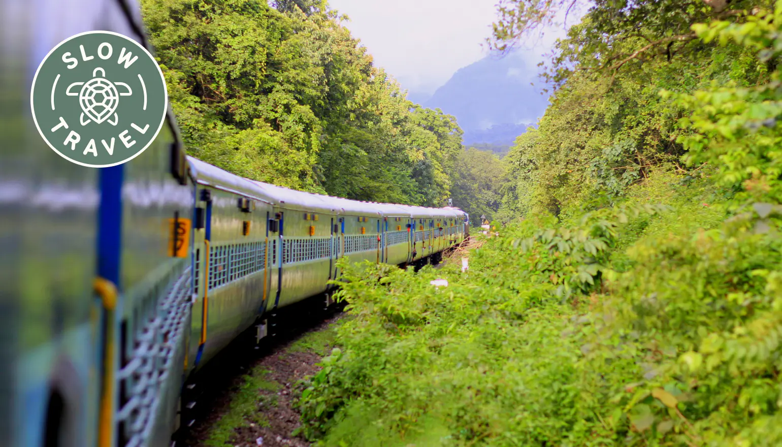8 incredible train journeys in South India - Lonely Planet