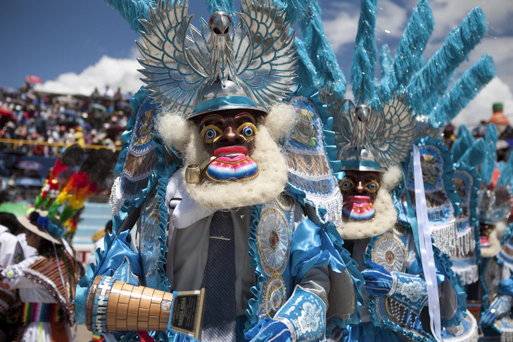 Taste and distinction: Food and culture in southern Peru - Lonely Planet