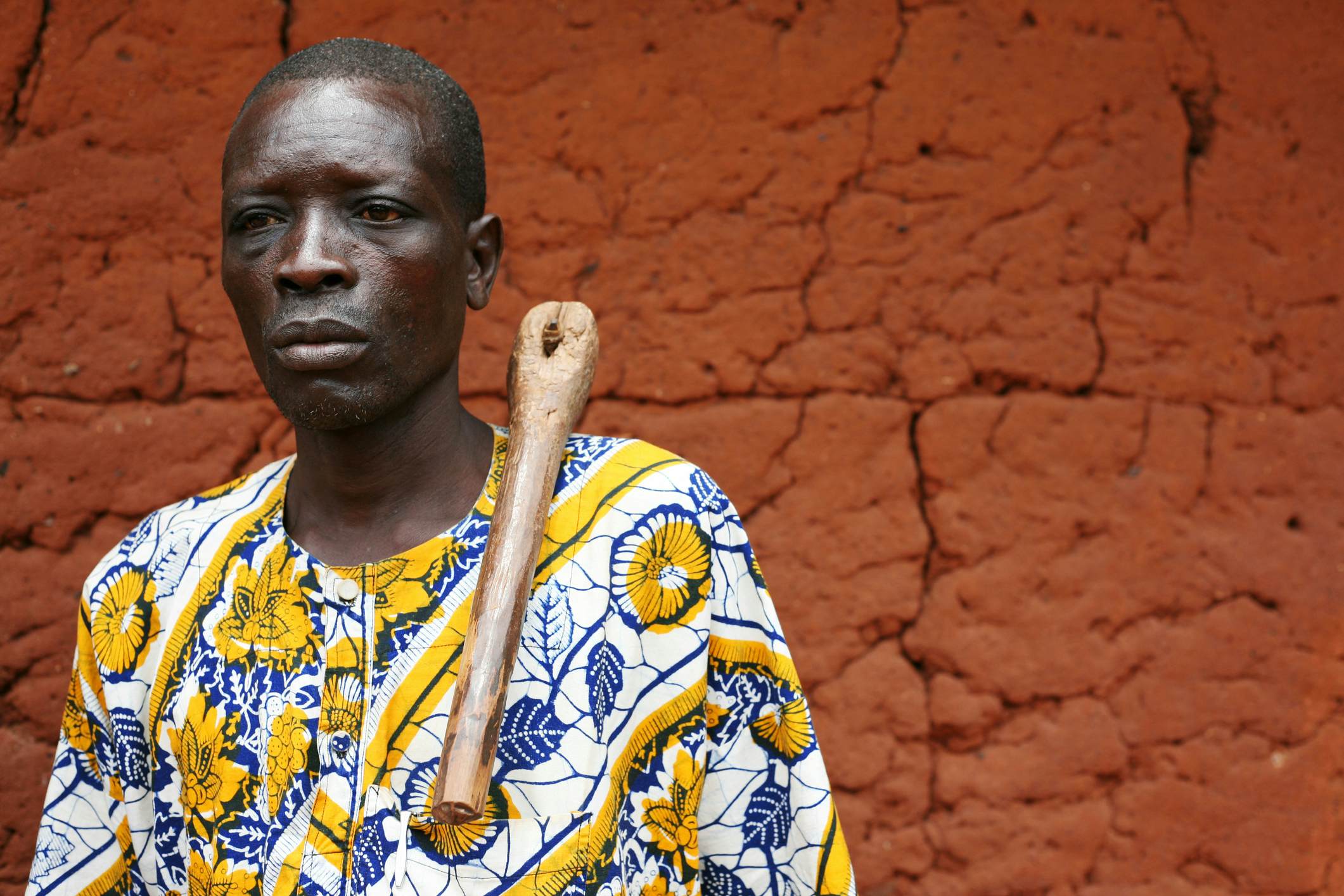 8 of the best things to do in Benin - Lonely Planet