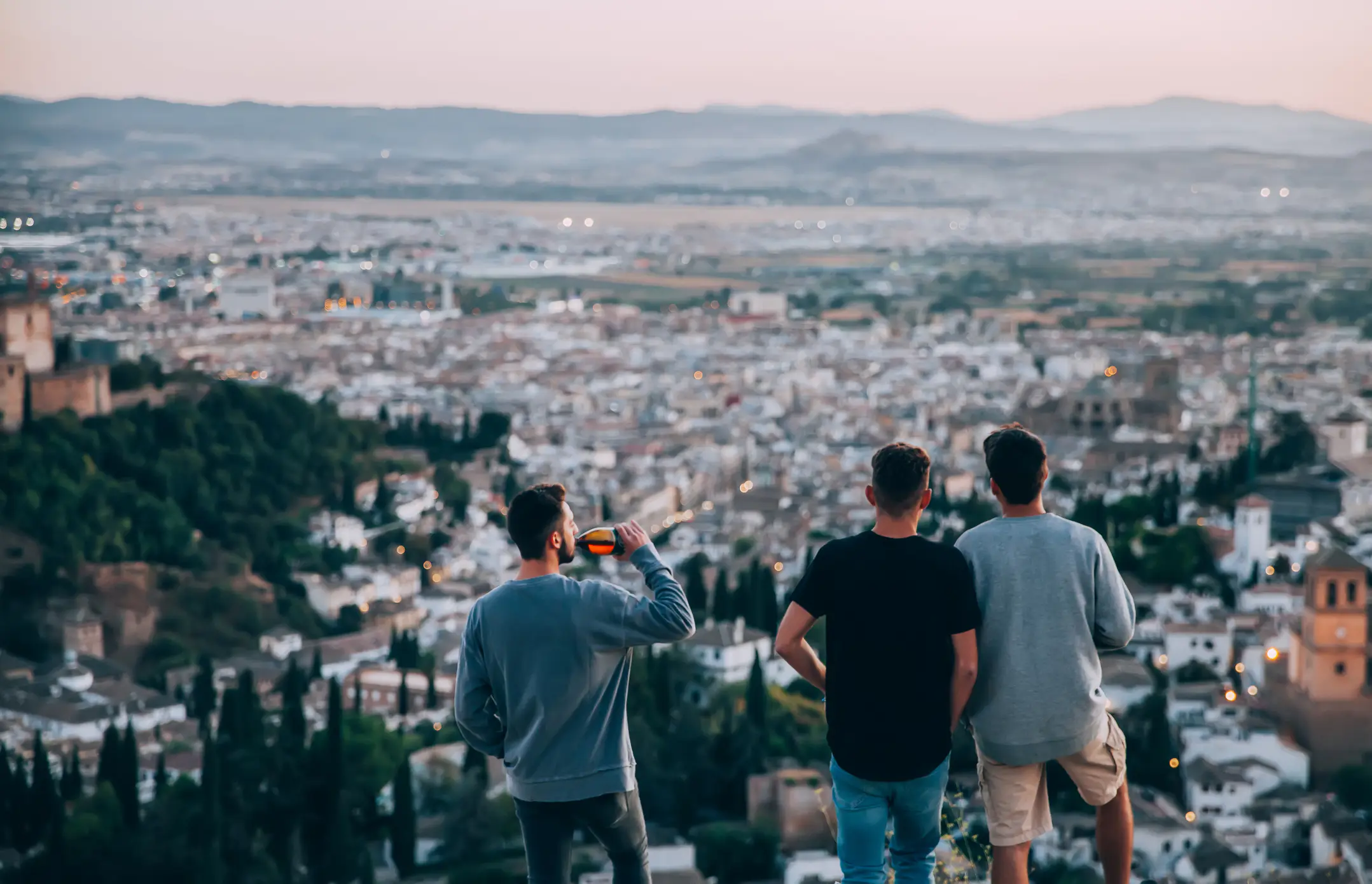 The 11 best things to do in Granada, Spain - Lonely Planet