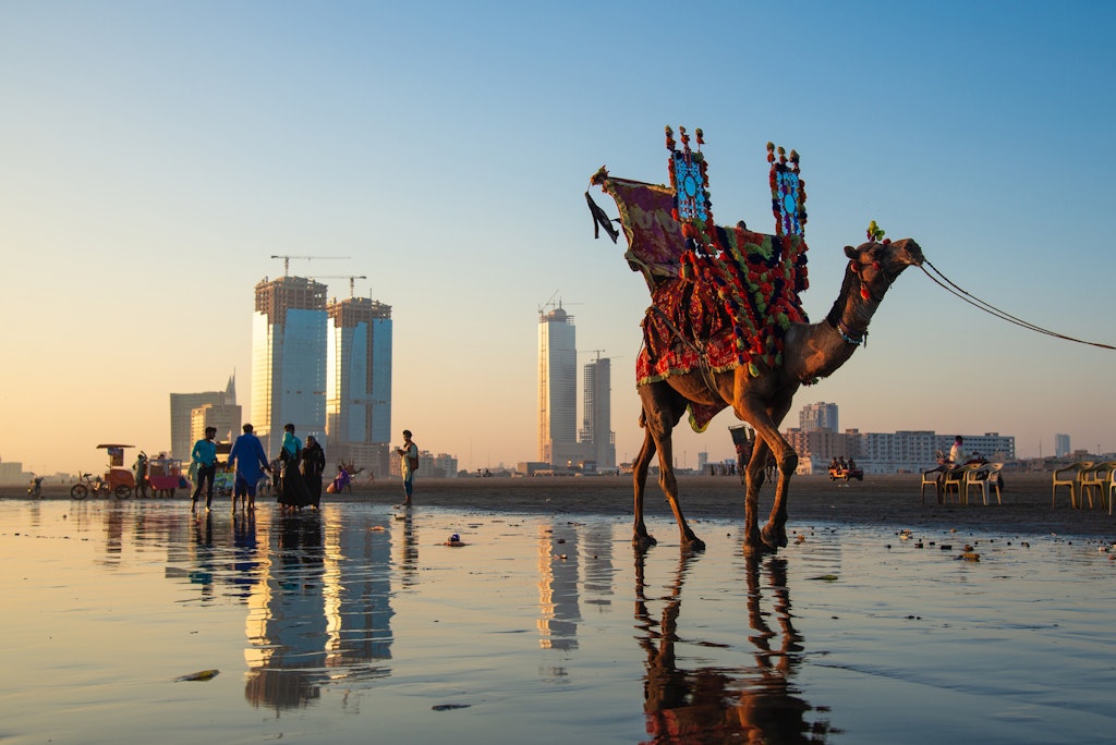 11 best places to visit in Pakistan - Lonely Planet