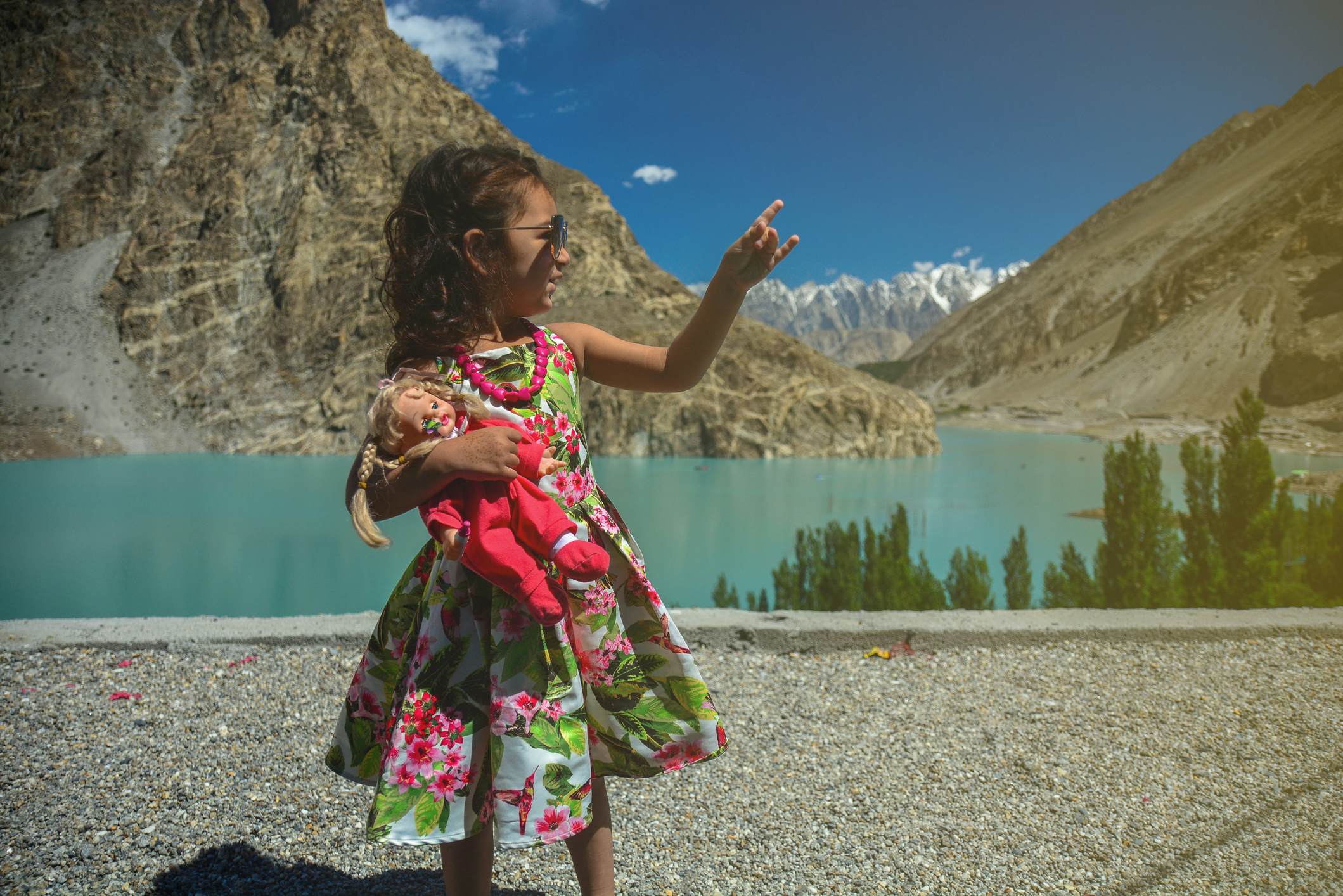 11 of the best things to do with kids in Pakistan - Lonely Planet