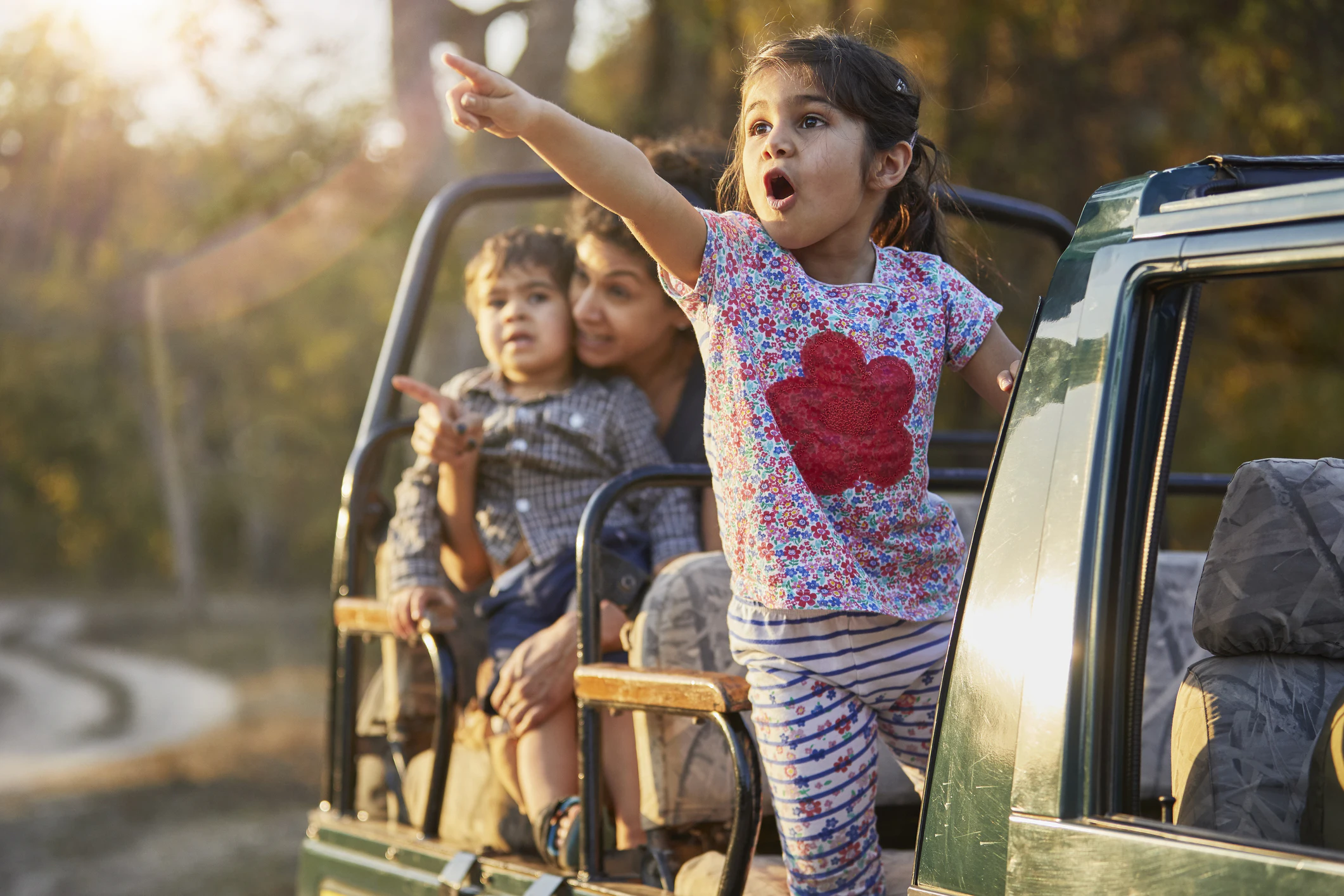 India with kids - Lonely Planet