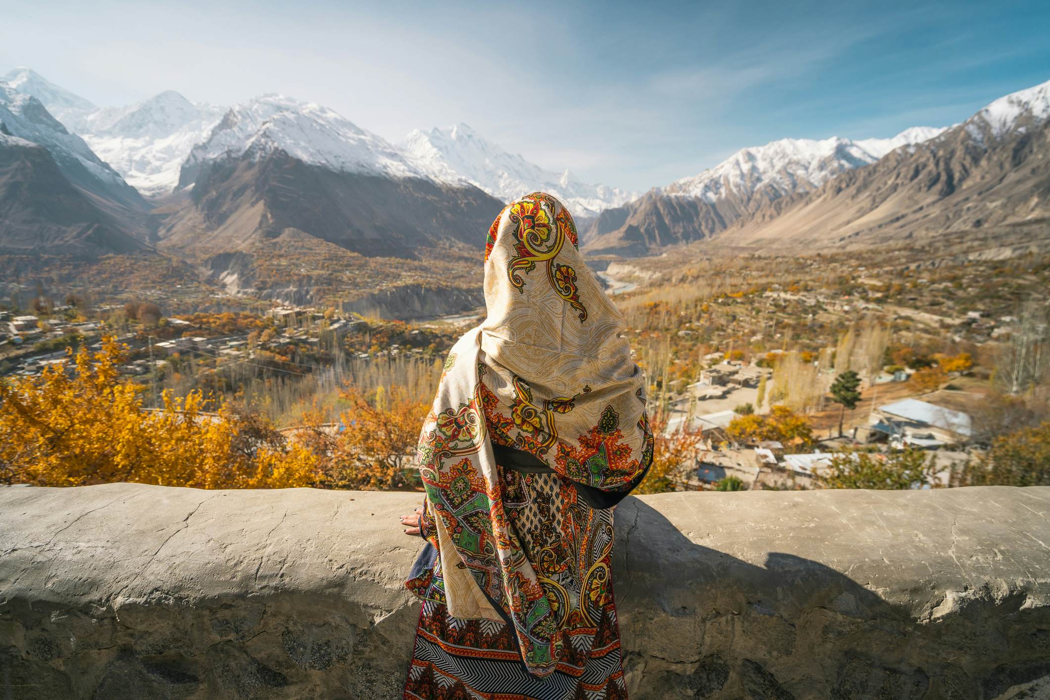 14 of the best things to do in Pakistan - Lonely Planet