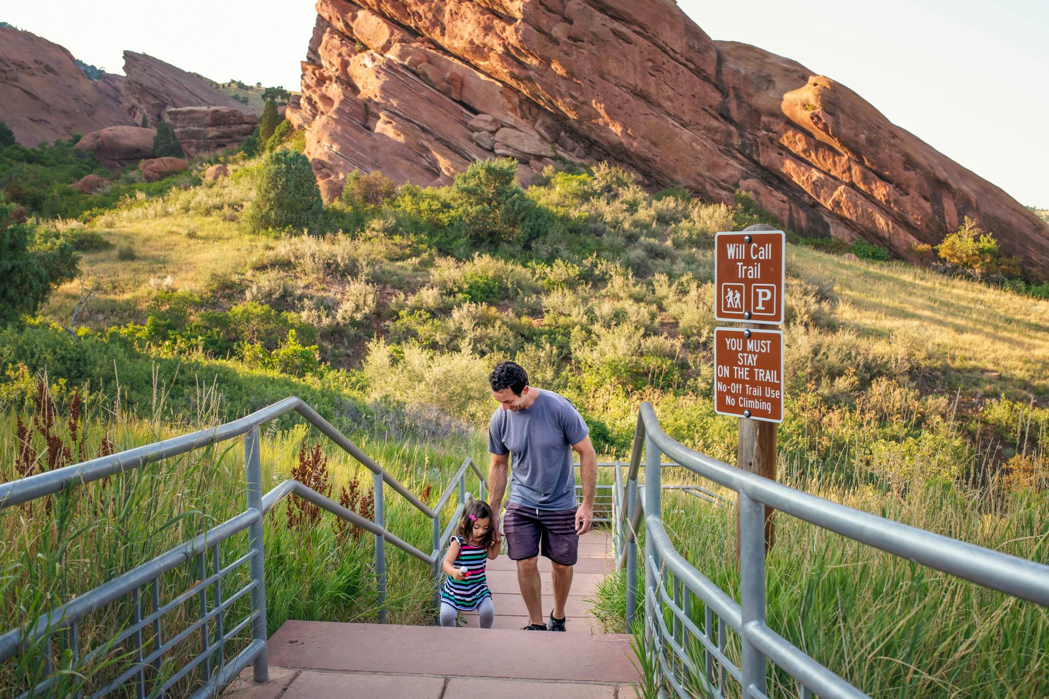 Lonely Planet guide to Red Rocks Park & Amphitheatre, Colorado - Lonely ...