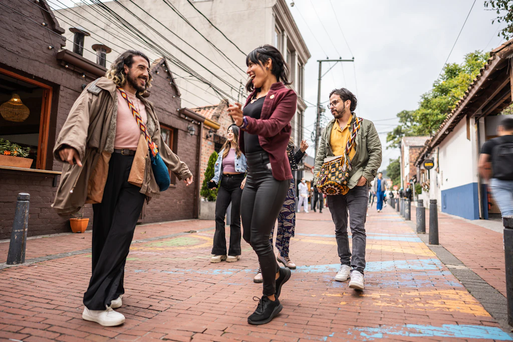 Best things to do in Bogatá - Lonely Planet