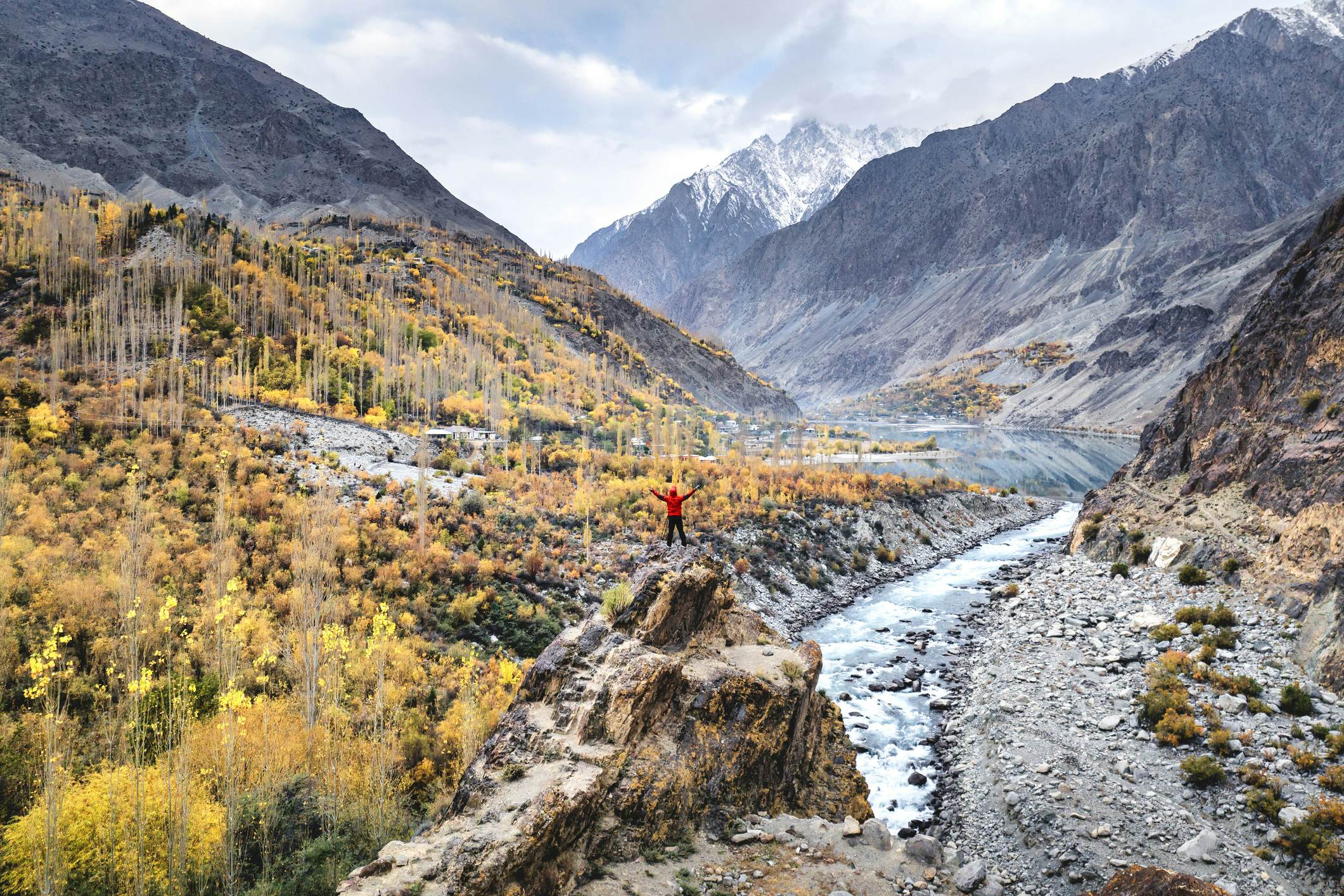 11 best places to visit in Pakistan - Lonely Planet