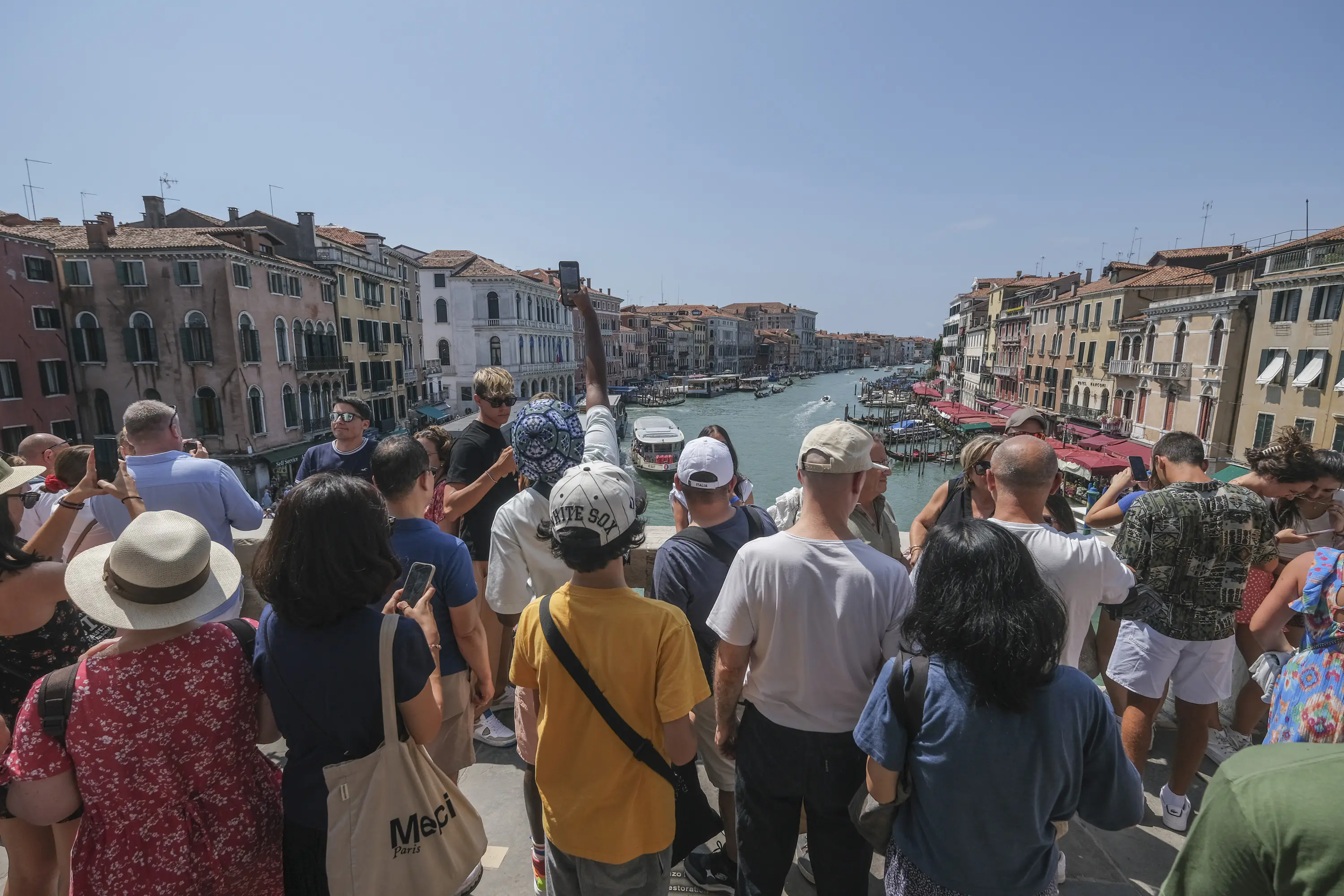 Lonely Planet’s guide to overtourism in Venice - Lonely Planet