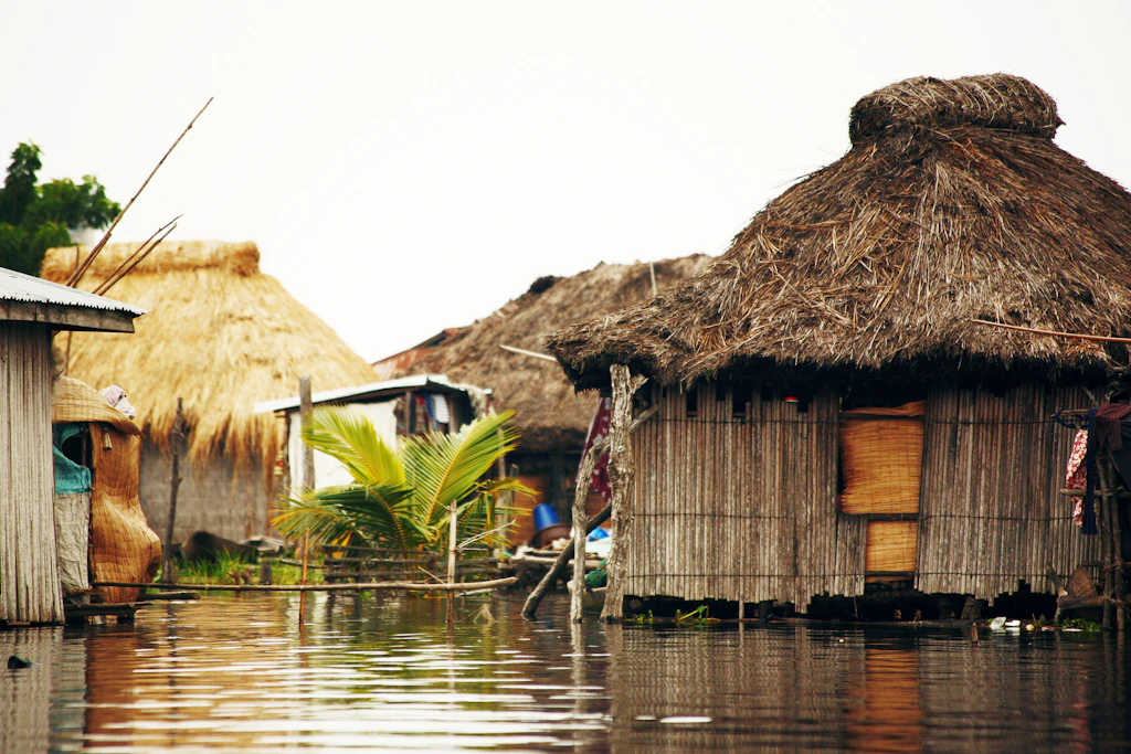 8 of the best things to do in Benin - Lonely Planet