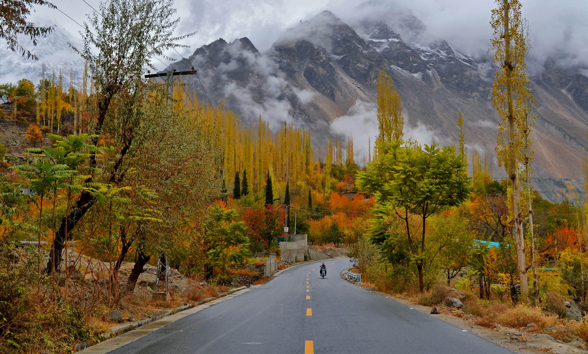 The best time to visit Pakistan - Lonely Planet