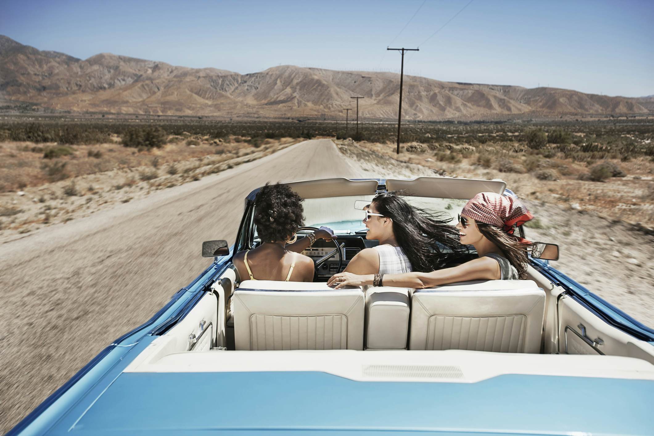 The best times to visit the USA - Lonely Planet