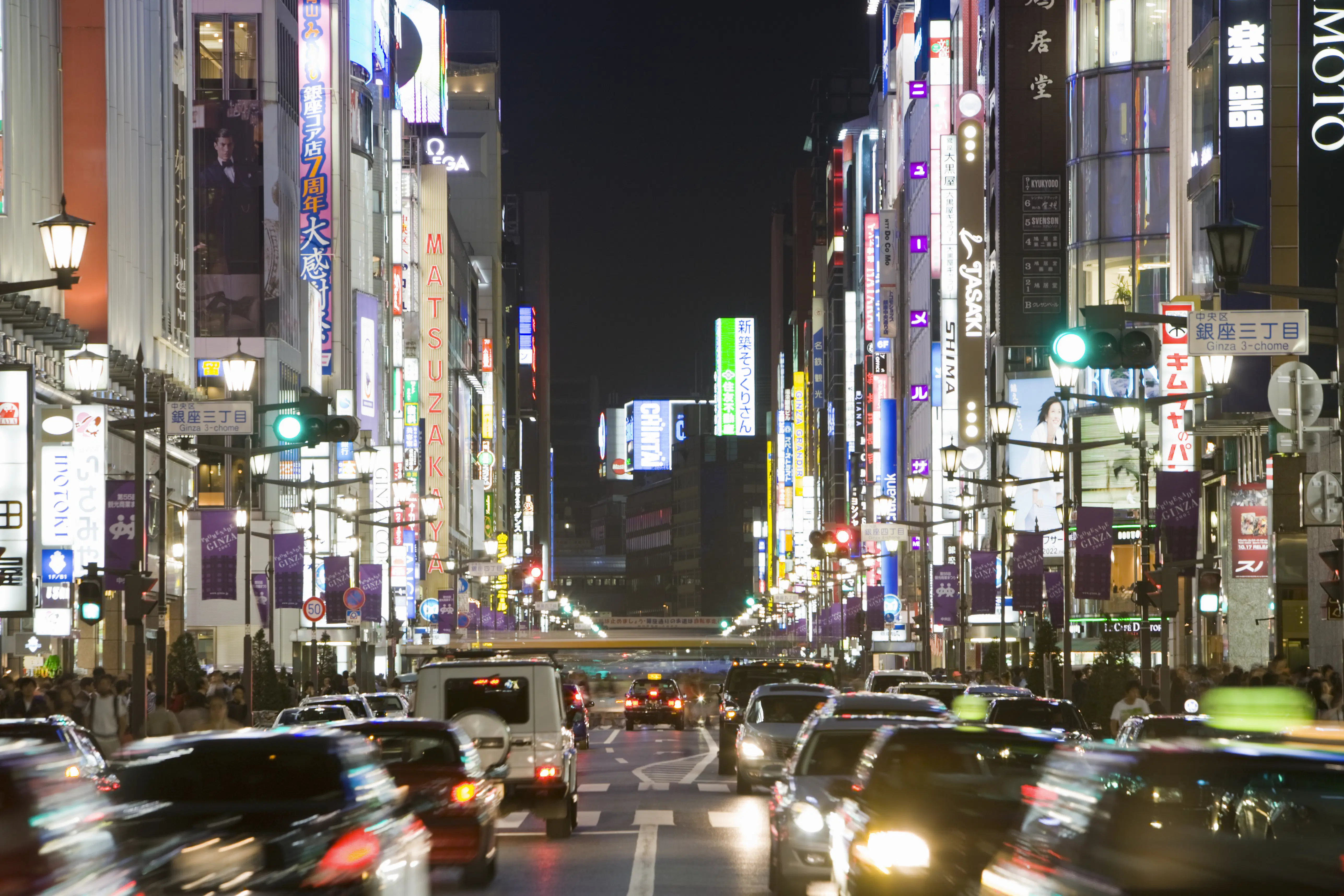 How to get around Tokyo - Lonely Planet