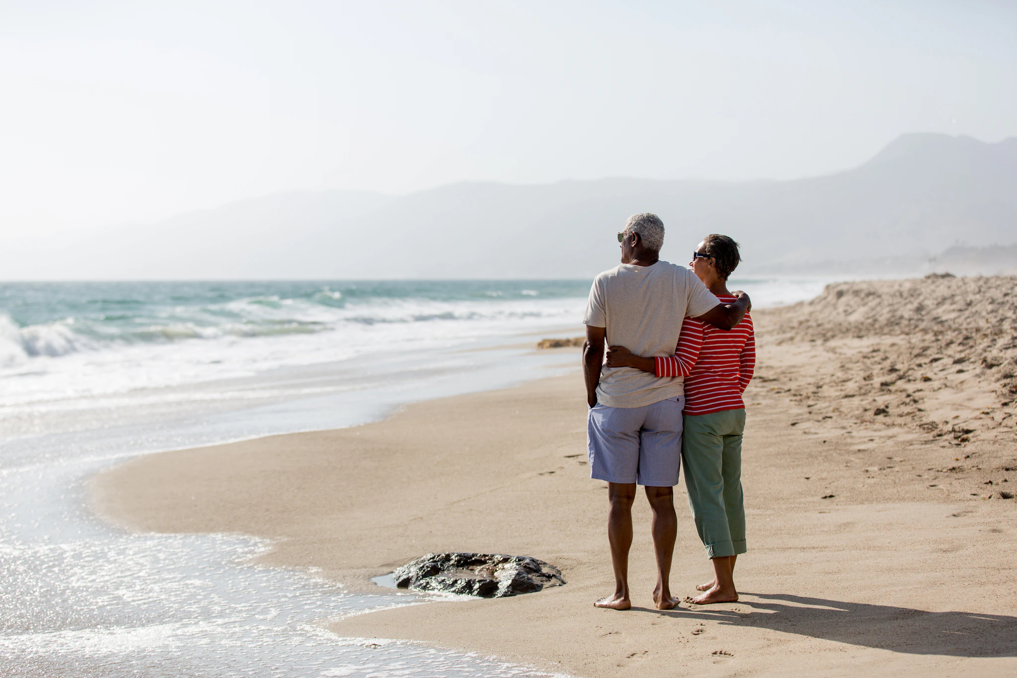 9 of the best beaches in Los Angeles - Lonely Planet