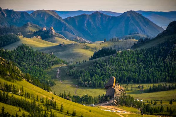 Mongolia travel guide & inspiration - Lonely Planet | Asia