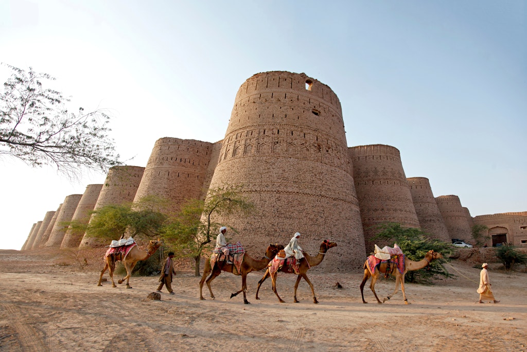 14 things you need to know before traveling to Pakistan - Lonely Planet