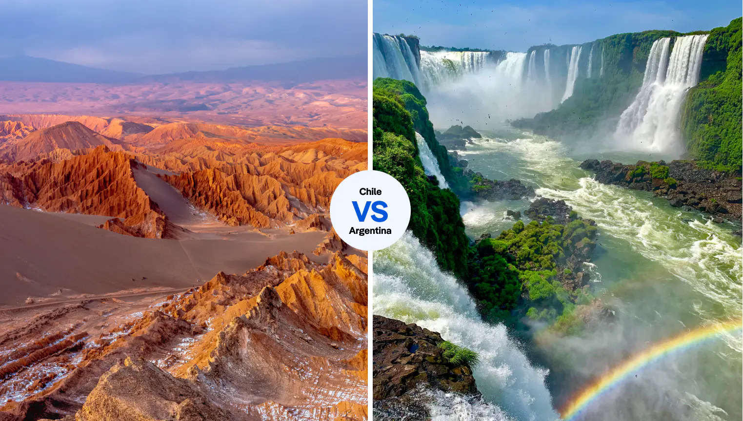 14 things to know before going to Chile - Lonely Planet