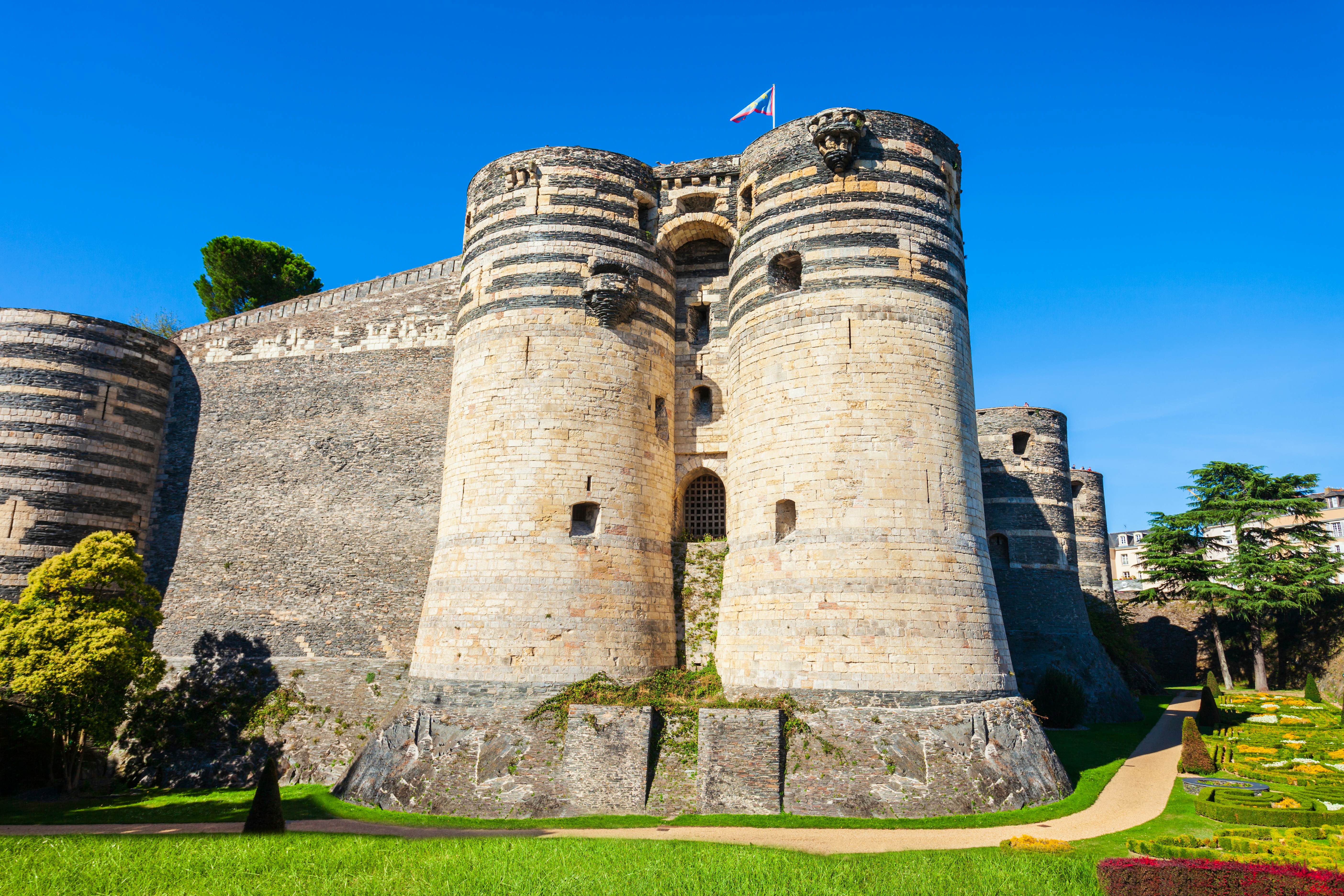 Angers travel - Lonely Planet | France, Europe