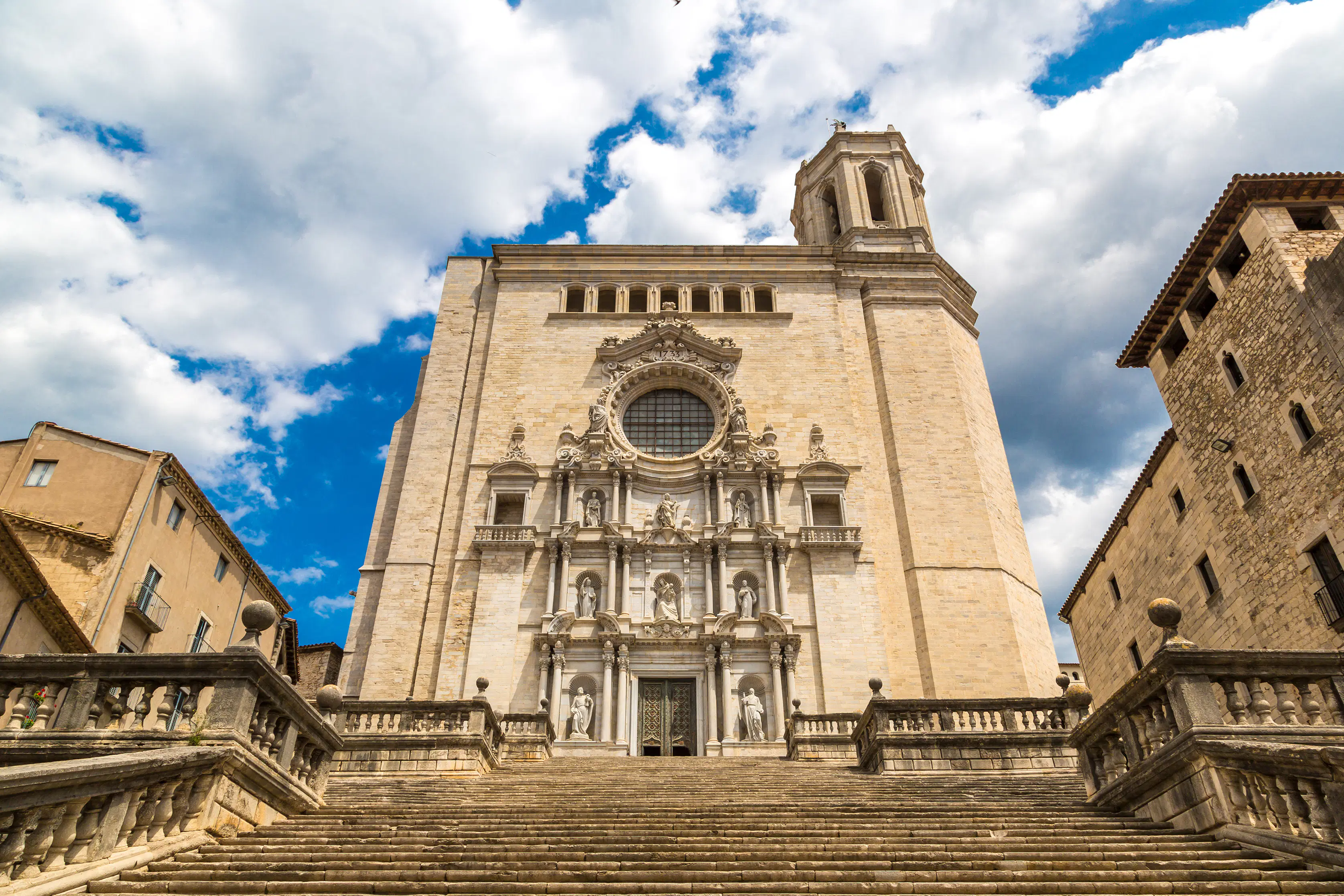 Top 5 car-free day trips from Barcelona - Lonely Planet