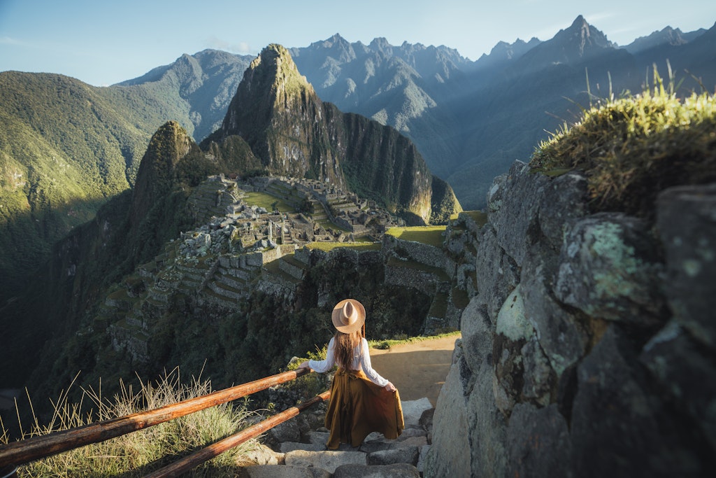 Follow the sun: exploring ancient Incan history in southern Peru ...