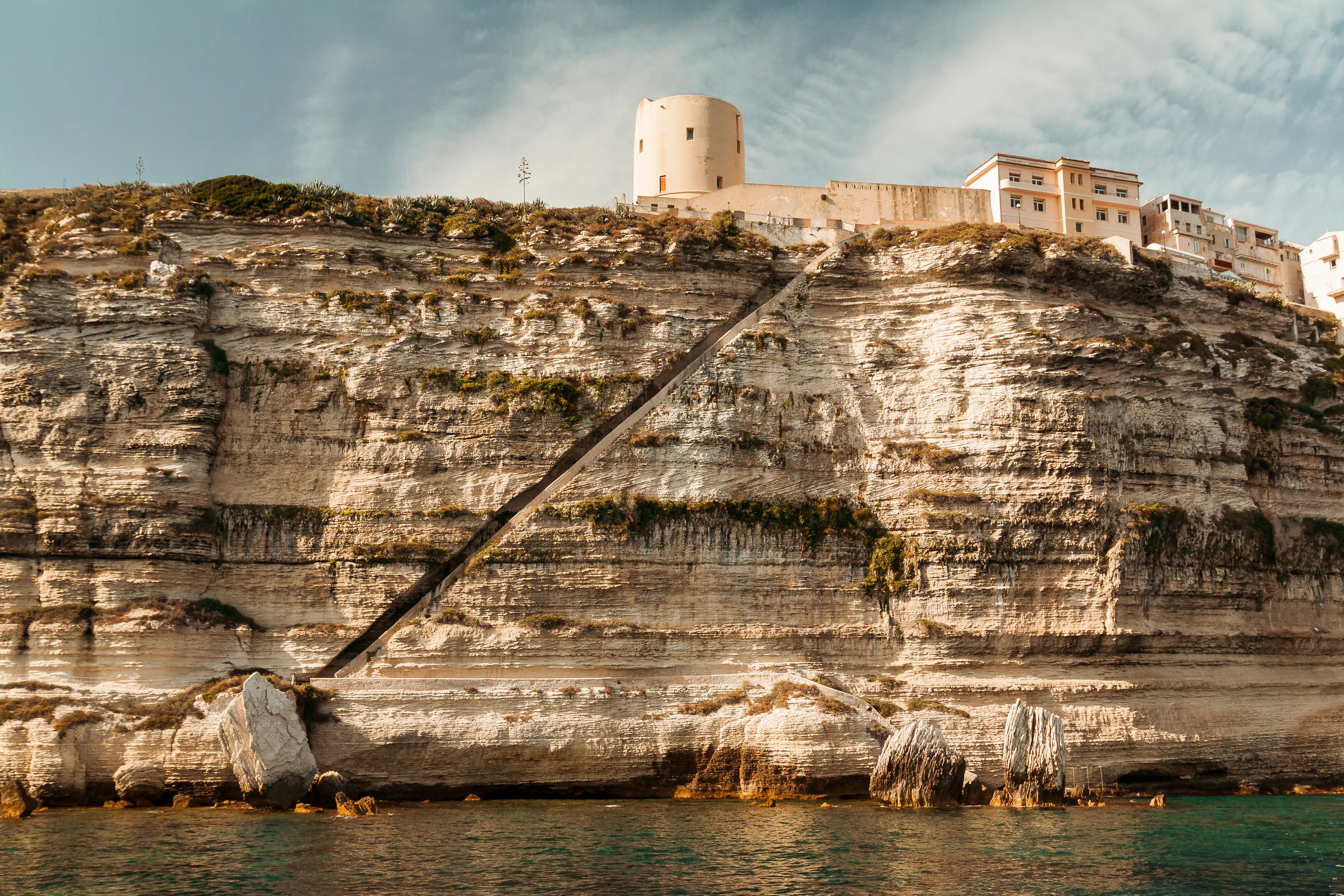 Bonifacio travel - Lonely Planet | Corsica, France, Europe