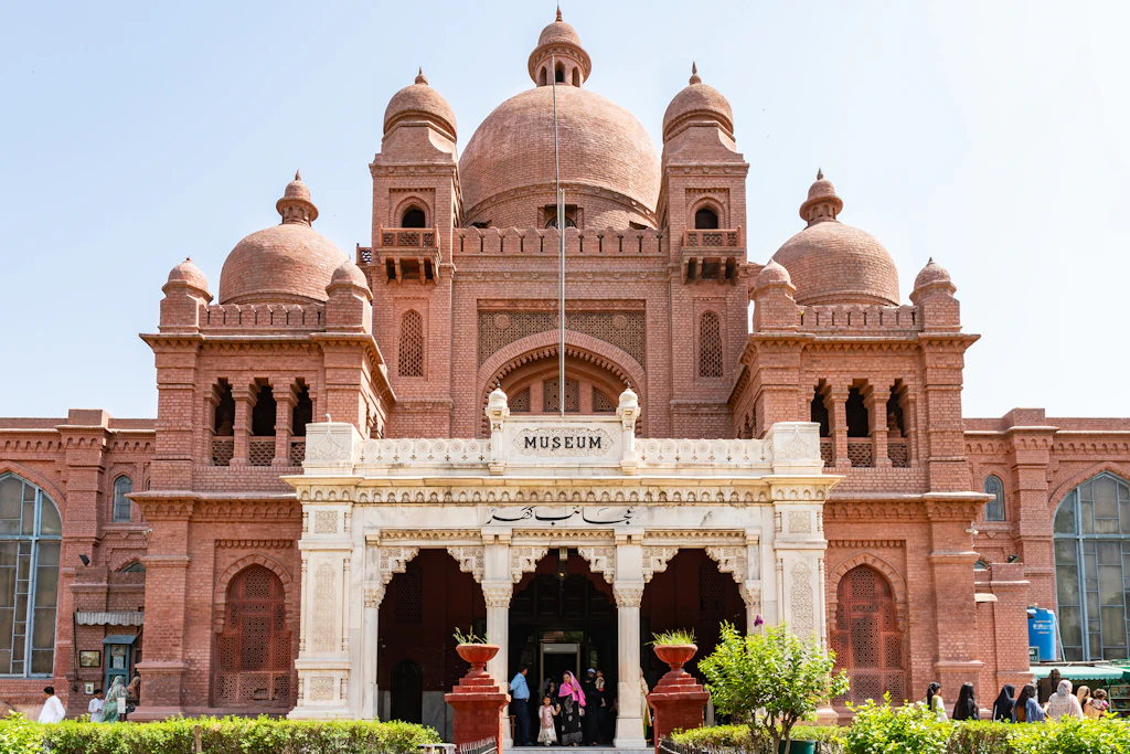 11 of the best things to do with kids in Pakistan - Lonely Planet