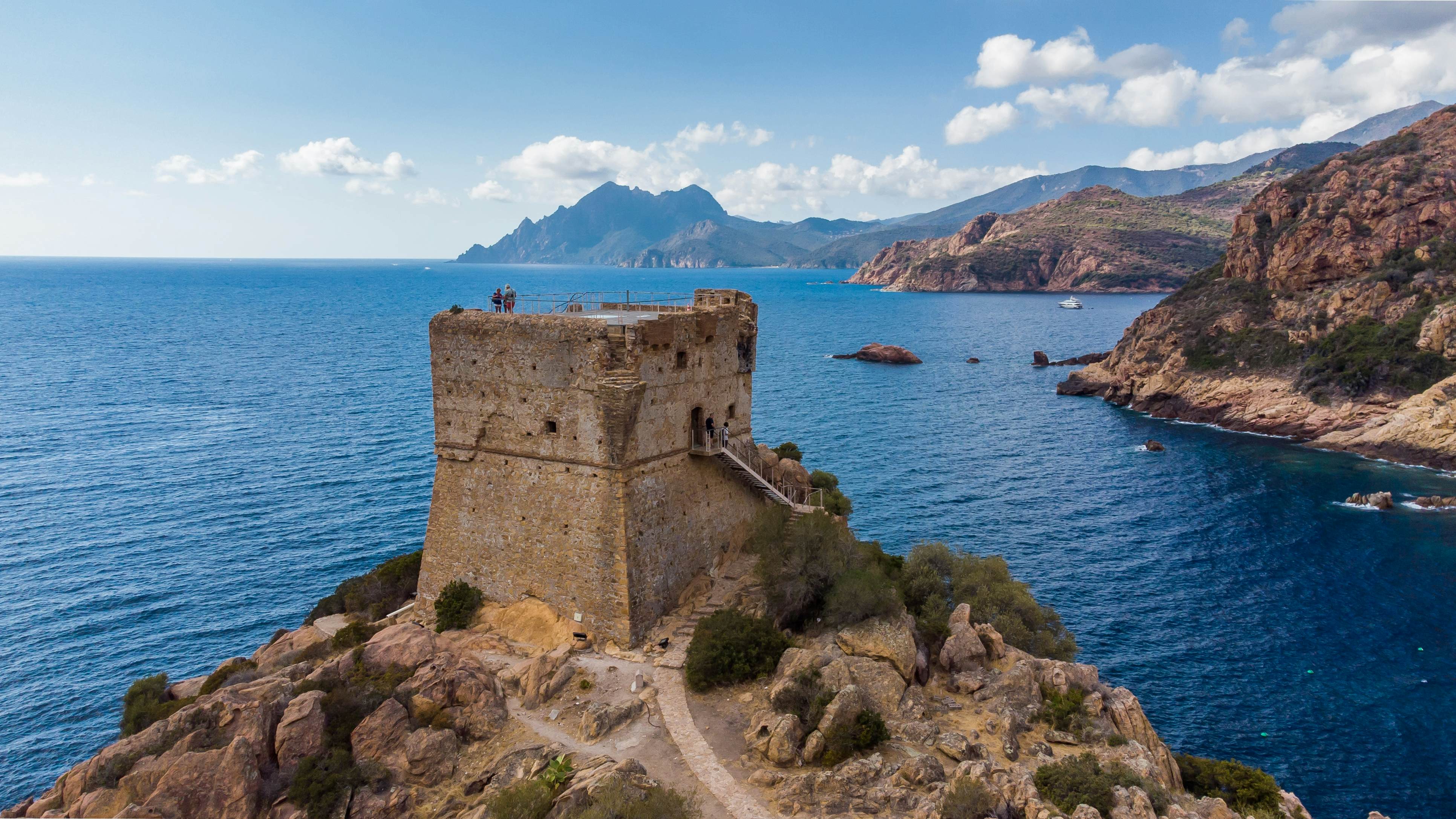 12 of the best islands in Europe - Lonely Planet