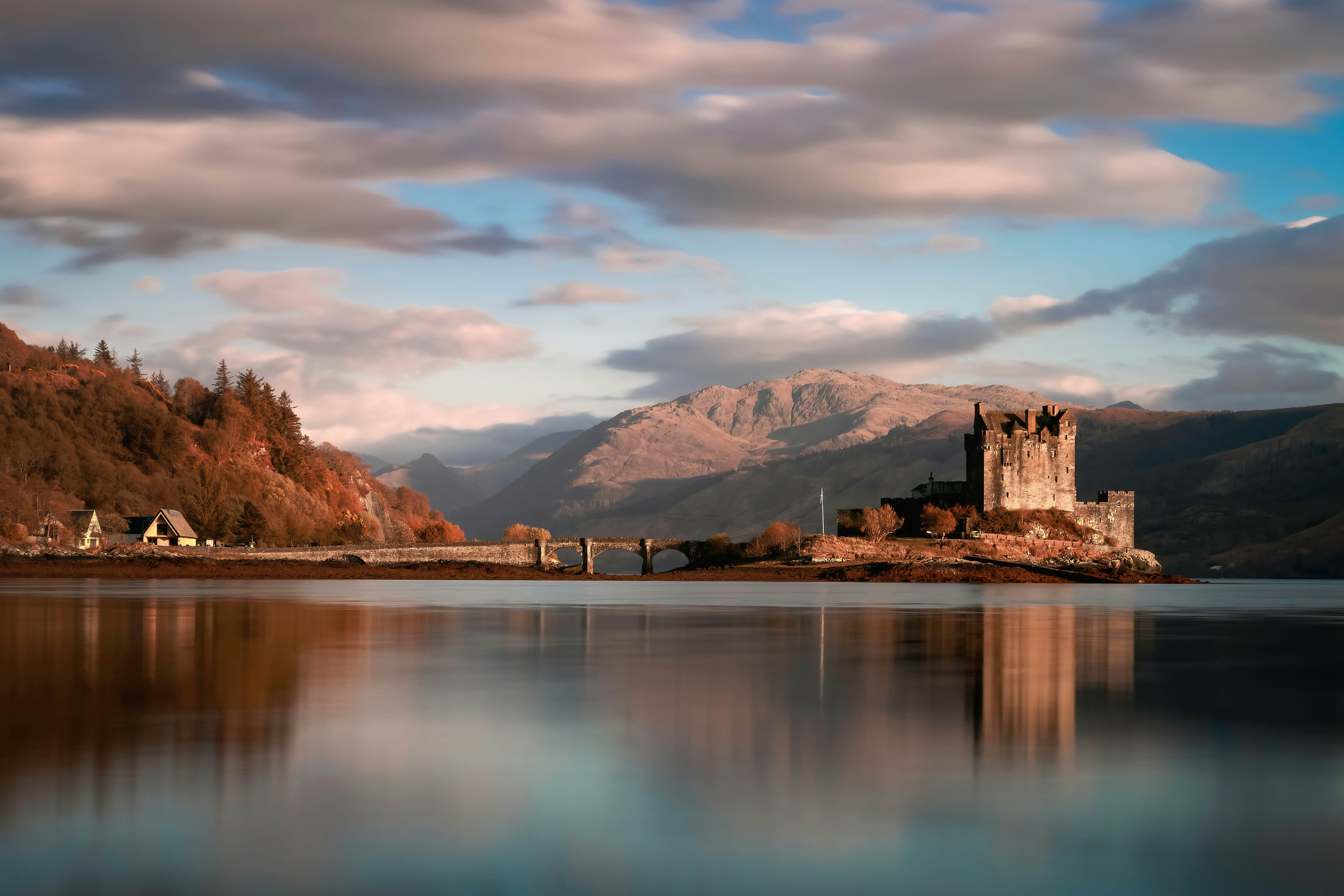 Can you visit much of Scotland in just one week? - Lonely Planet