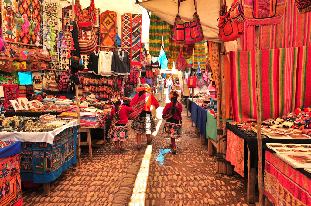 Follow the sun: exploring ancient Incan history in southern Peru ...
